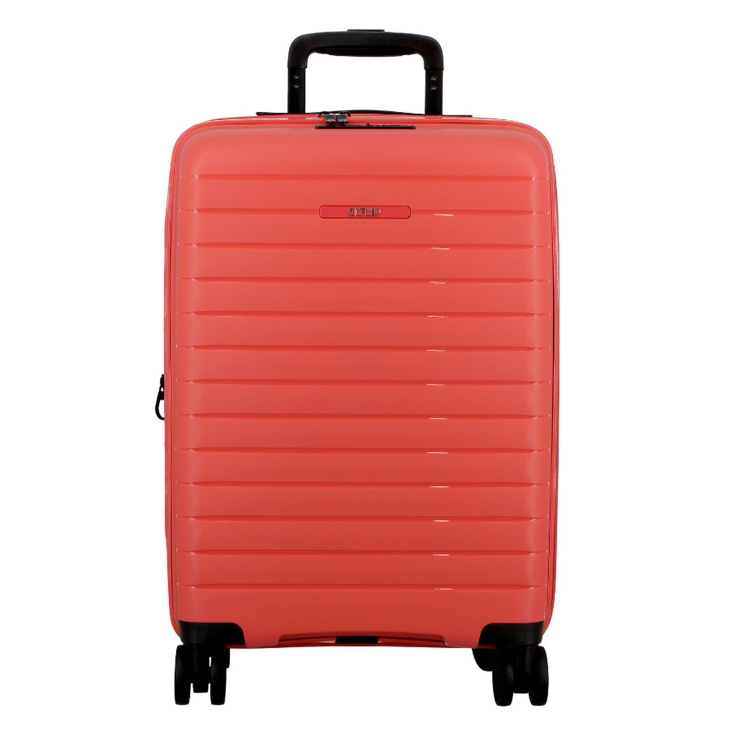 Jump Trolley 'Striper' in Roze | ABOUT YOU