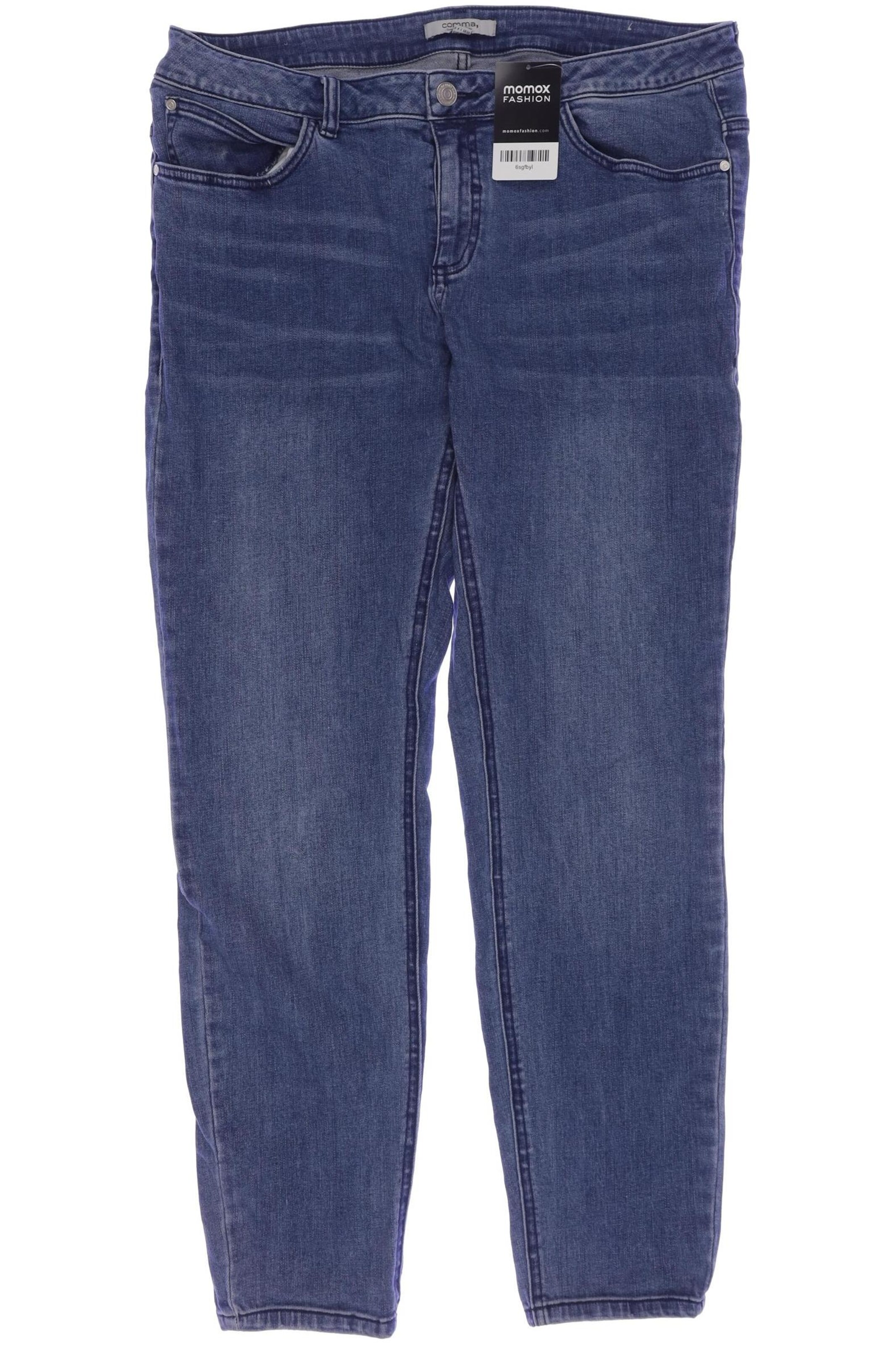 COMMA Jeans 32-34 in Blau | ABOUT YOU