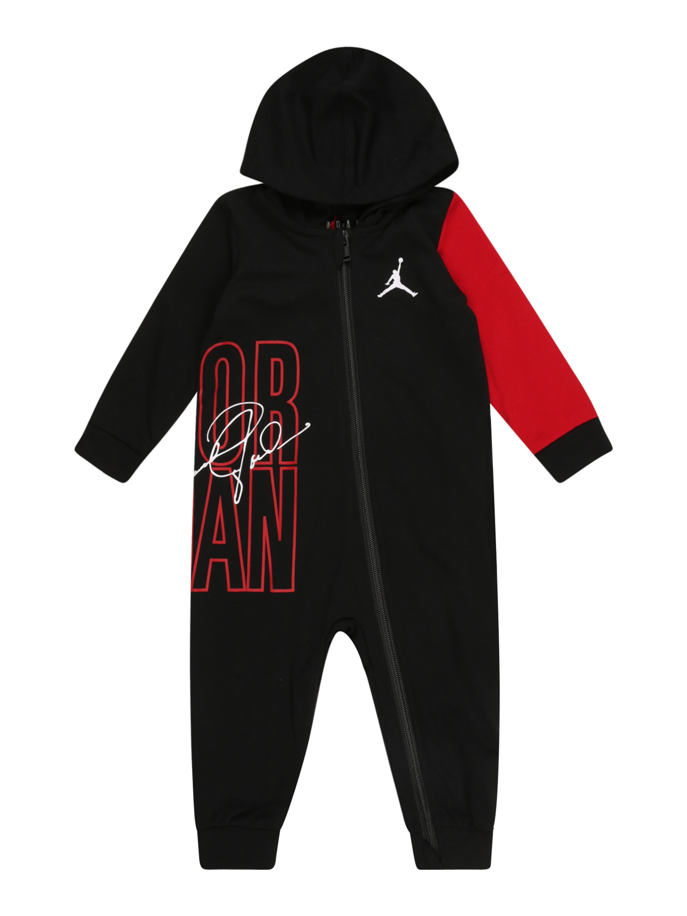 Jordan Overall σε Μαύρο | ABOUT YOU