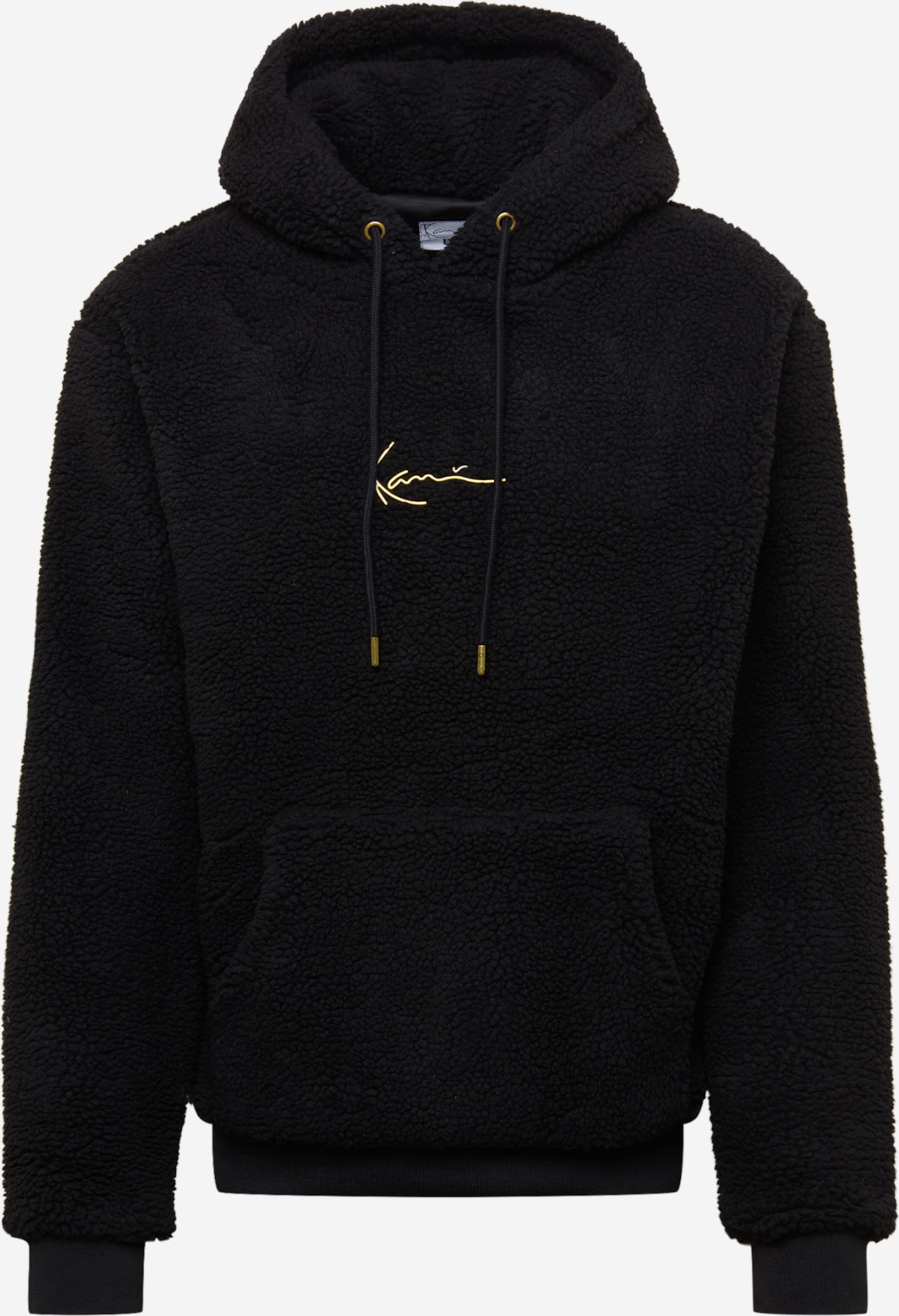 Karl Kani Sweatshirt in Schwarz | ABOUT YOU
