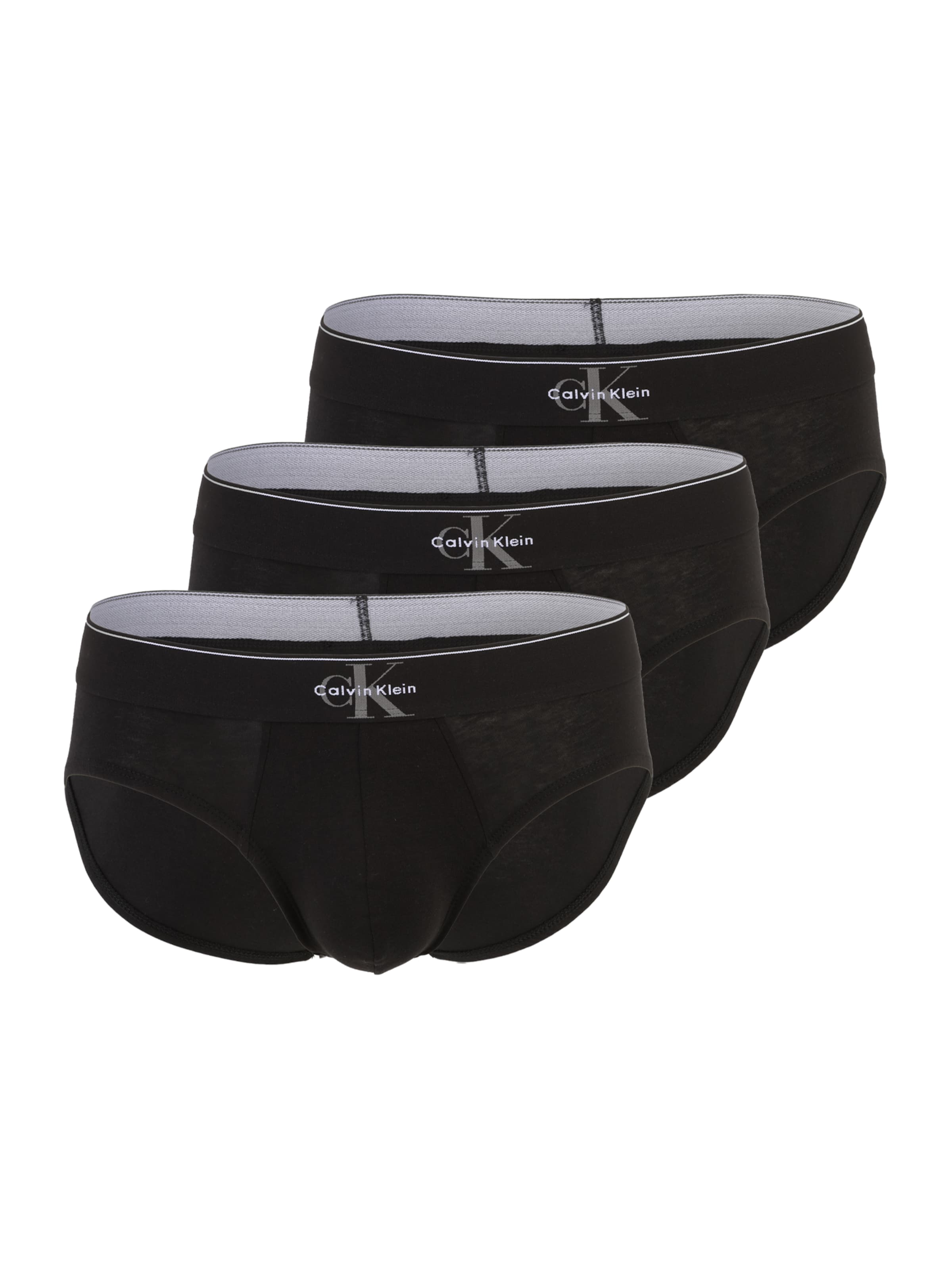 Calvin Klein Underwear Slipy w kolorze Czarnym | ABOUT YOU