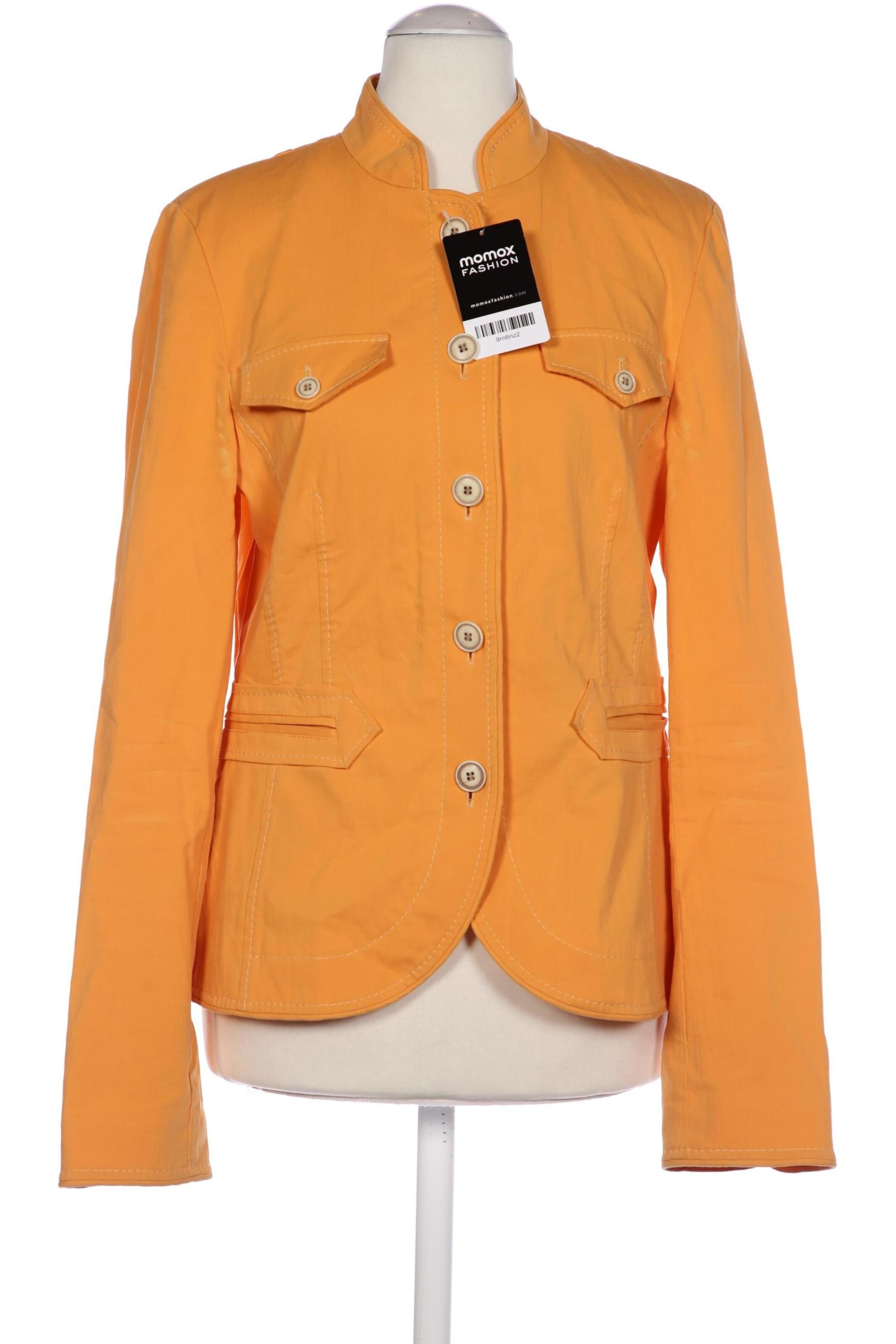 St. Emile Blazer S in Orange | ABOUT YOU