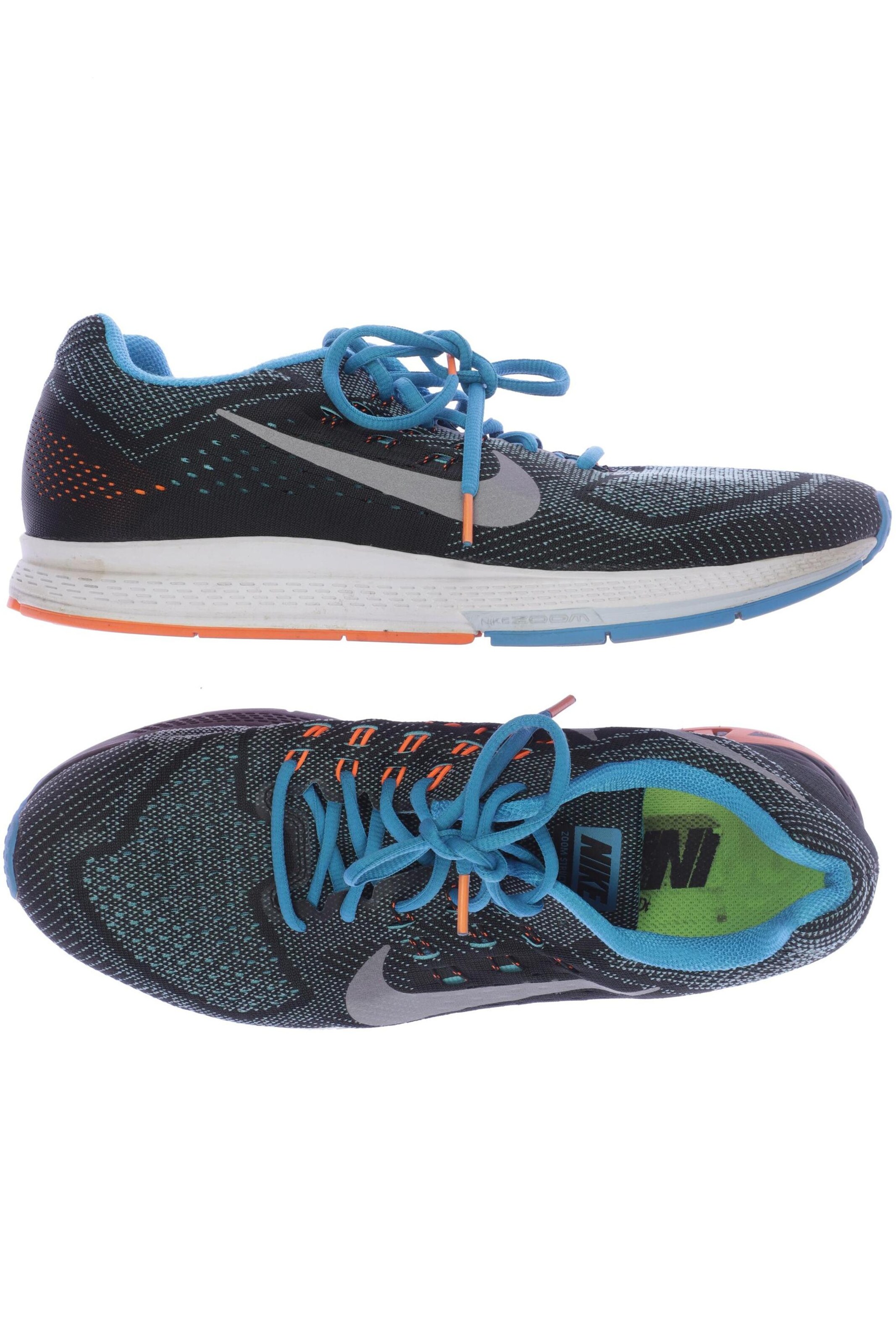 NIKE Sneaker 44,5 in Blau | ABOUT YOU