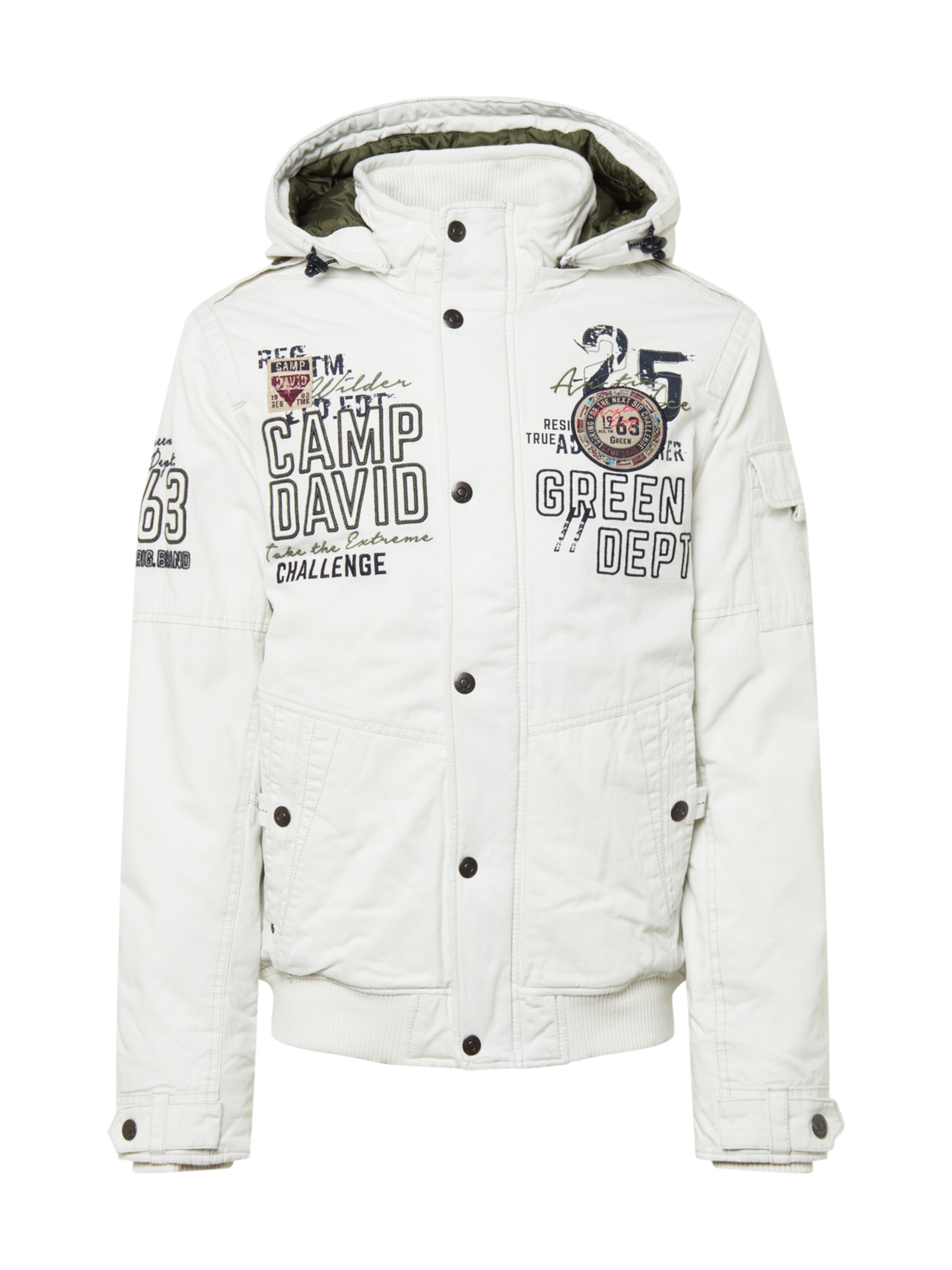 CAMP DAVID Winterjacken für Herren online kaufen | ABOUT YOU
