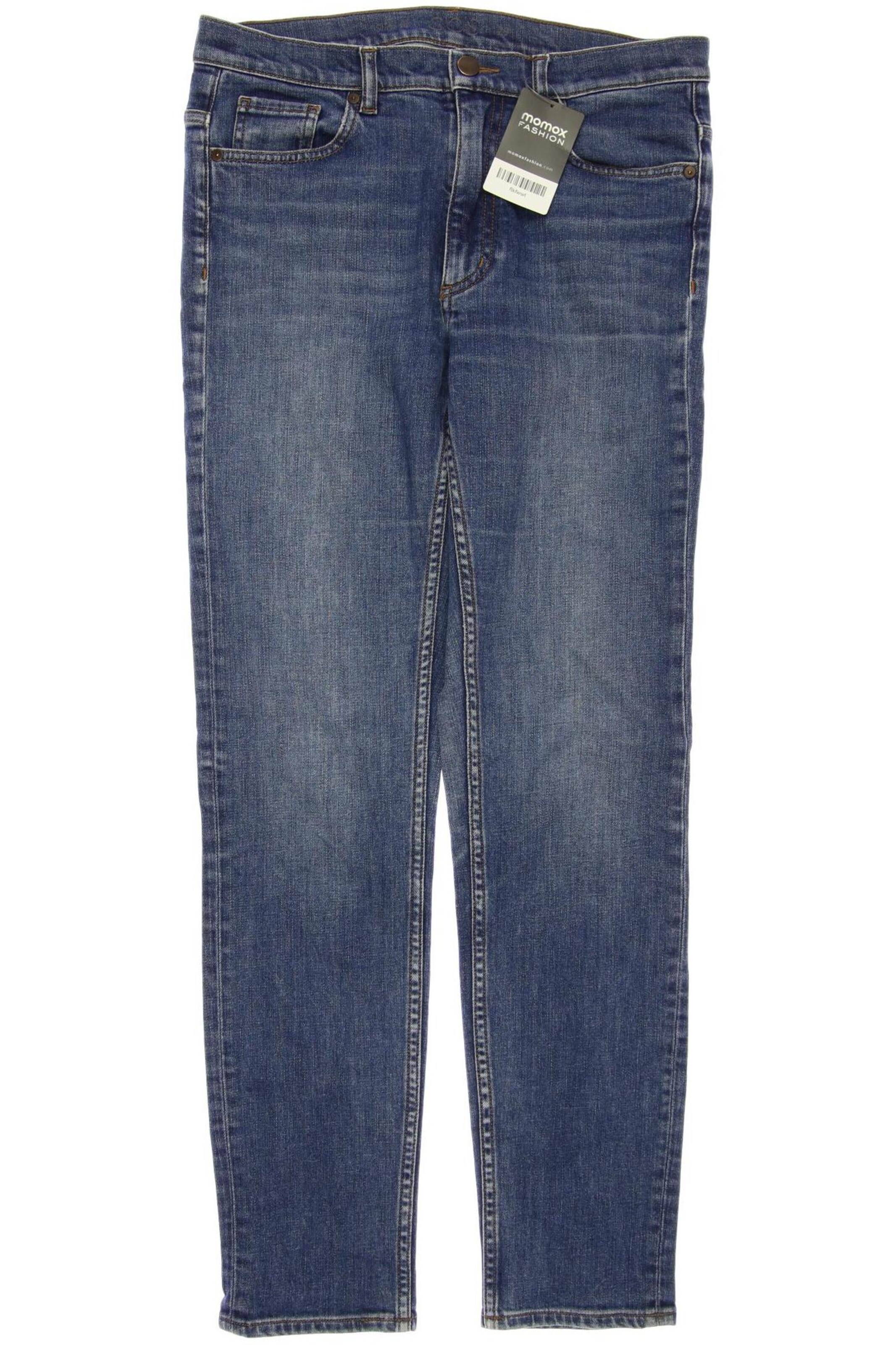 COS Jeans 29 in Blau | ABOUT YOU