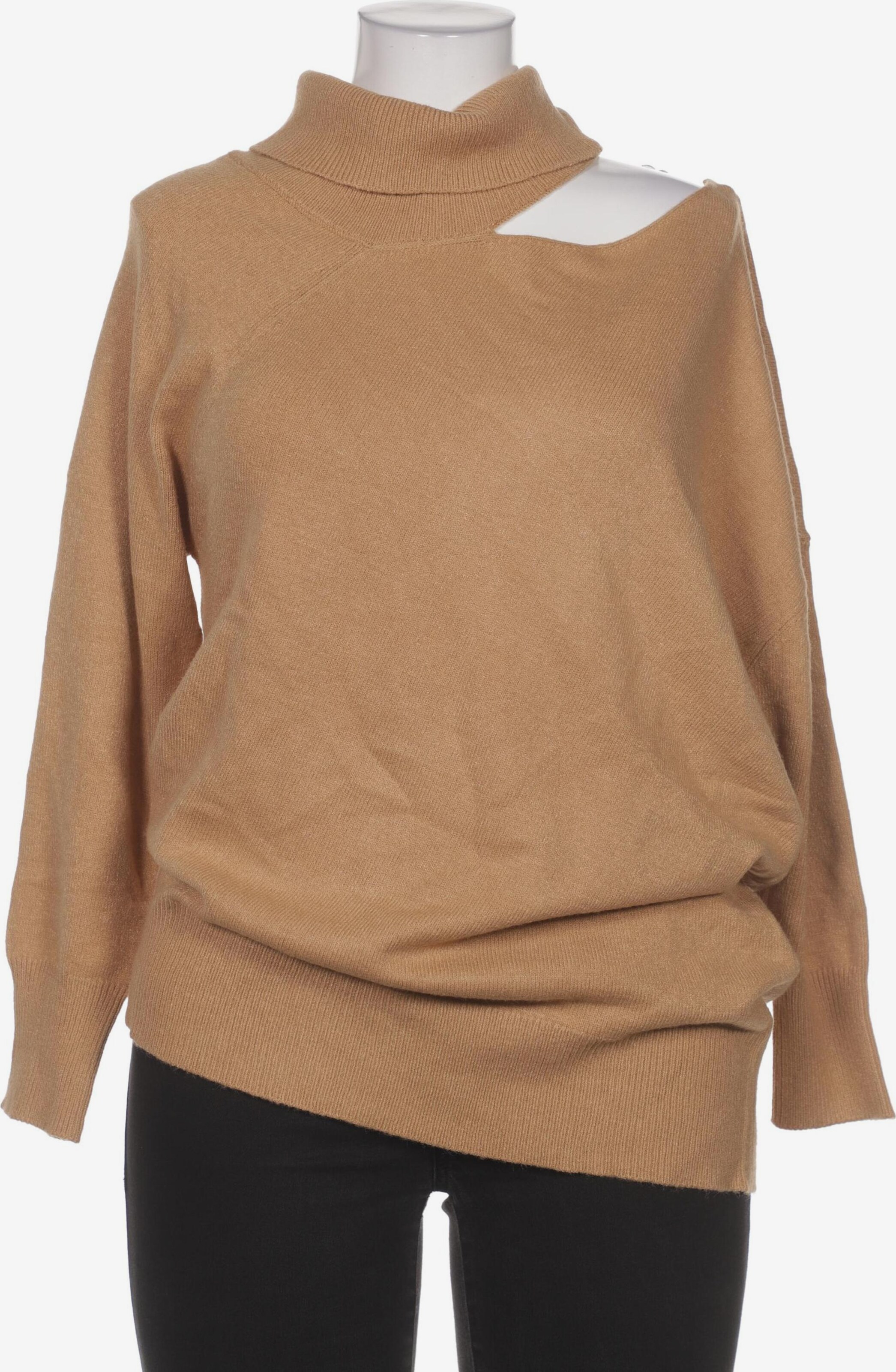 heine Pullover 4XL in Beige | ABOUT YOU