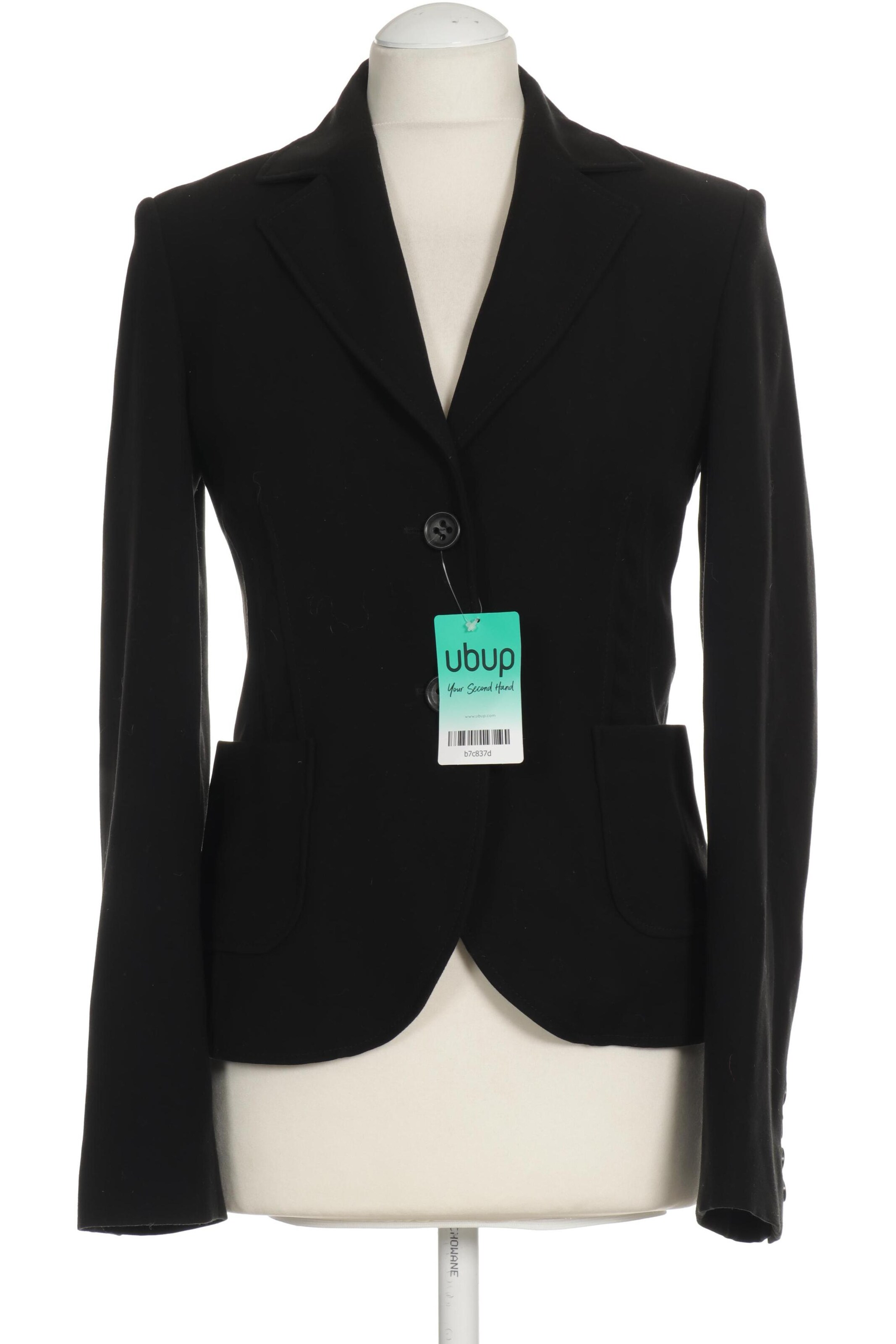 St. Emile Blazer S in Schwarz | ABOUT YOU