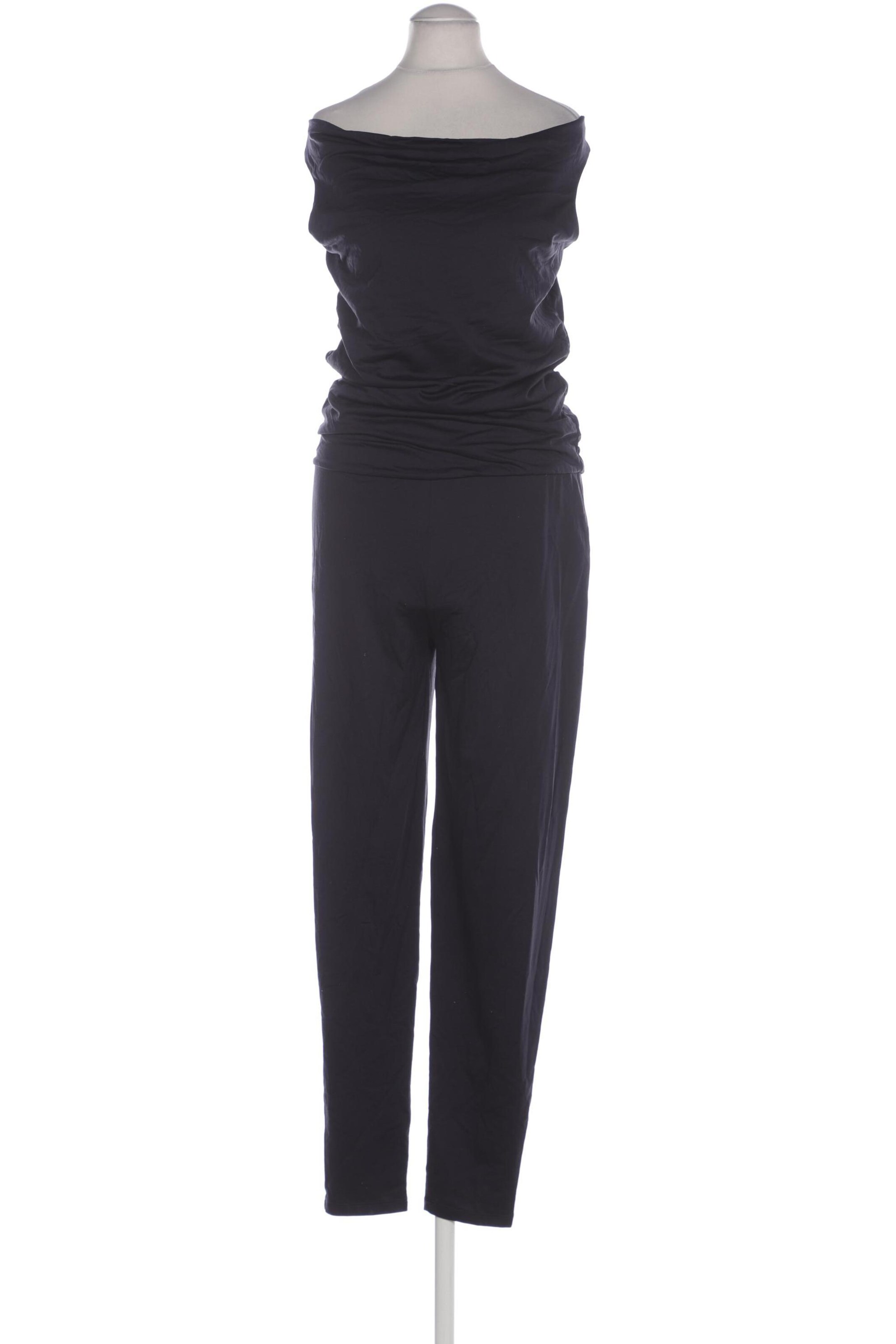 COMMA Overall oder Jumpsuit XS in Marine | ABOUT YOU