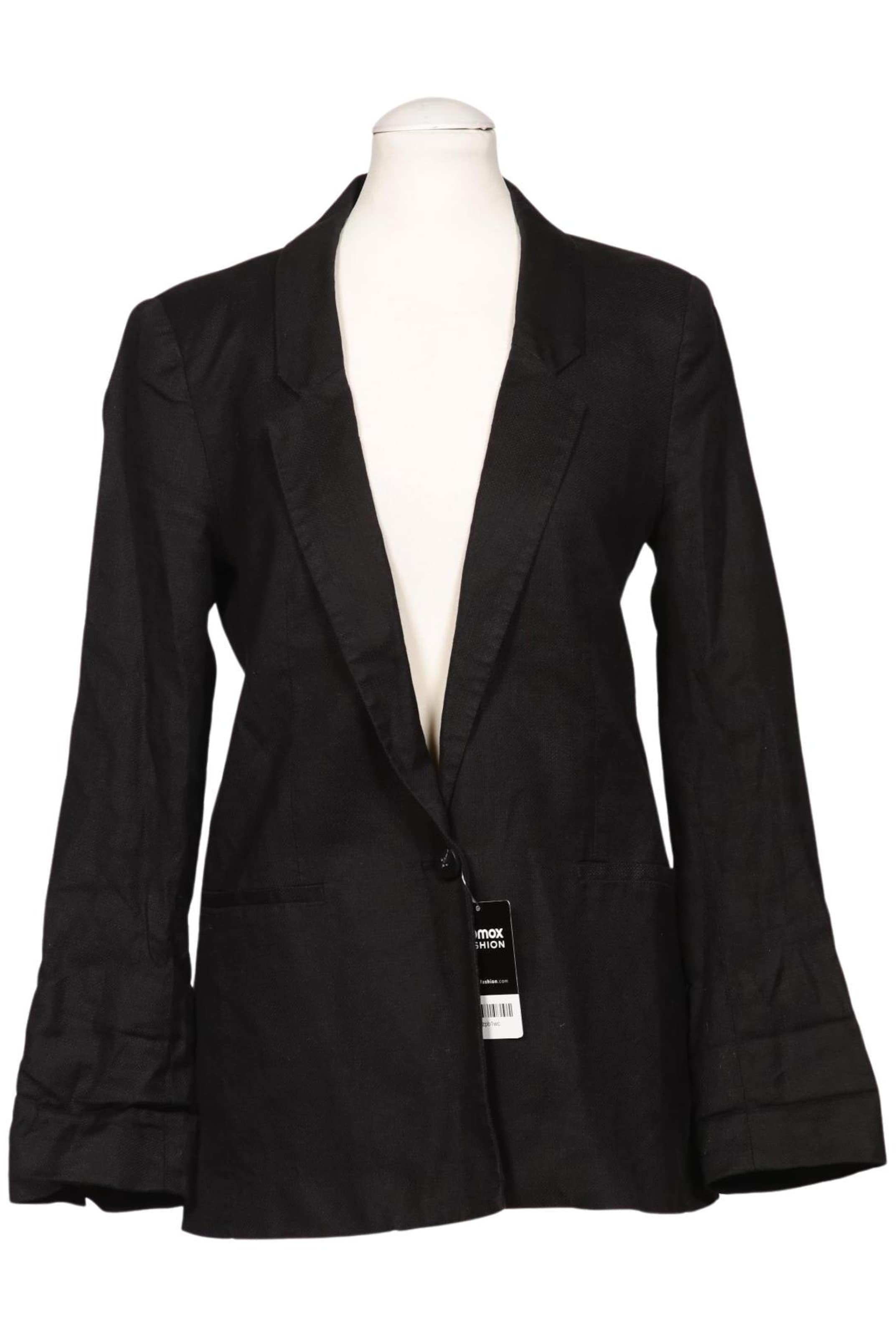 MANGO Blazer XS in Schwarz | ABOUT YOU