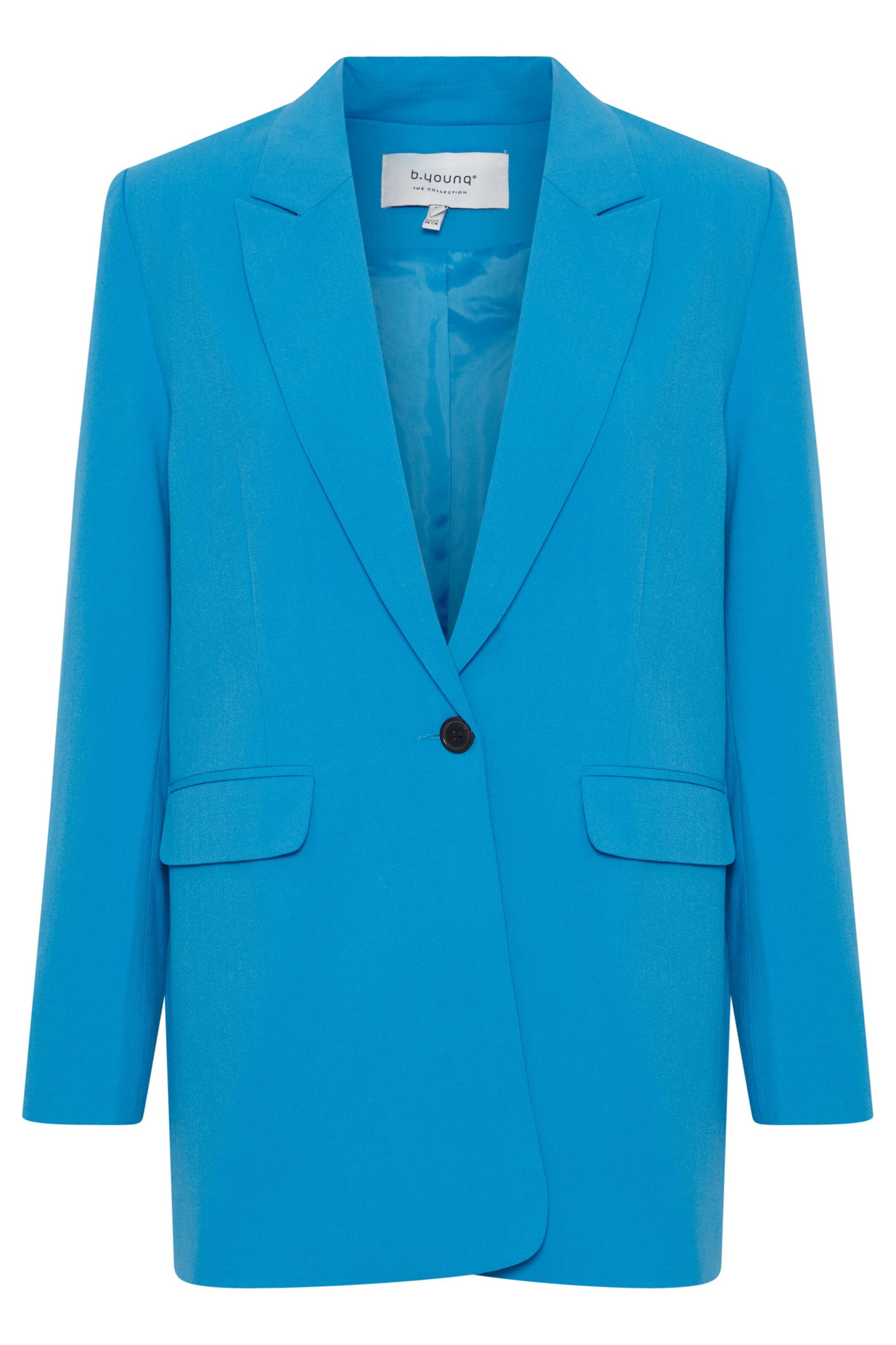 11 Project Blazer 'DANTA' in Blau | ABOUT YOU