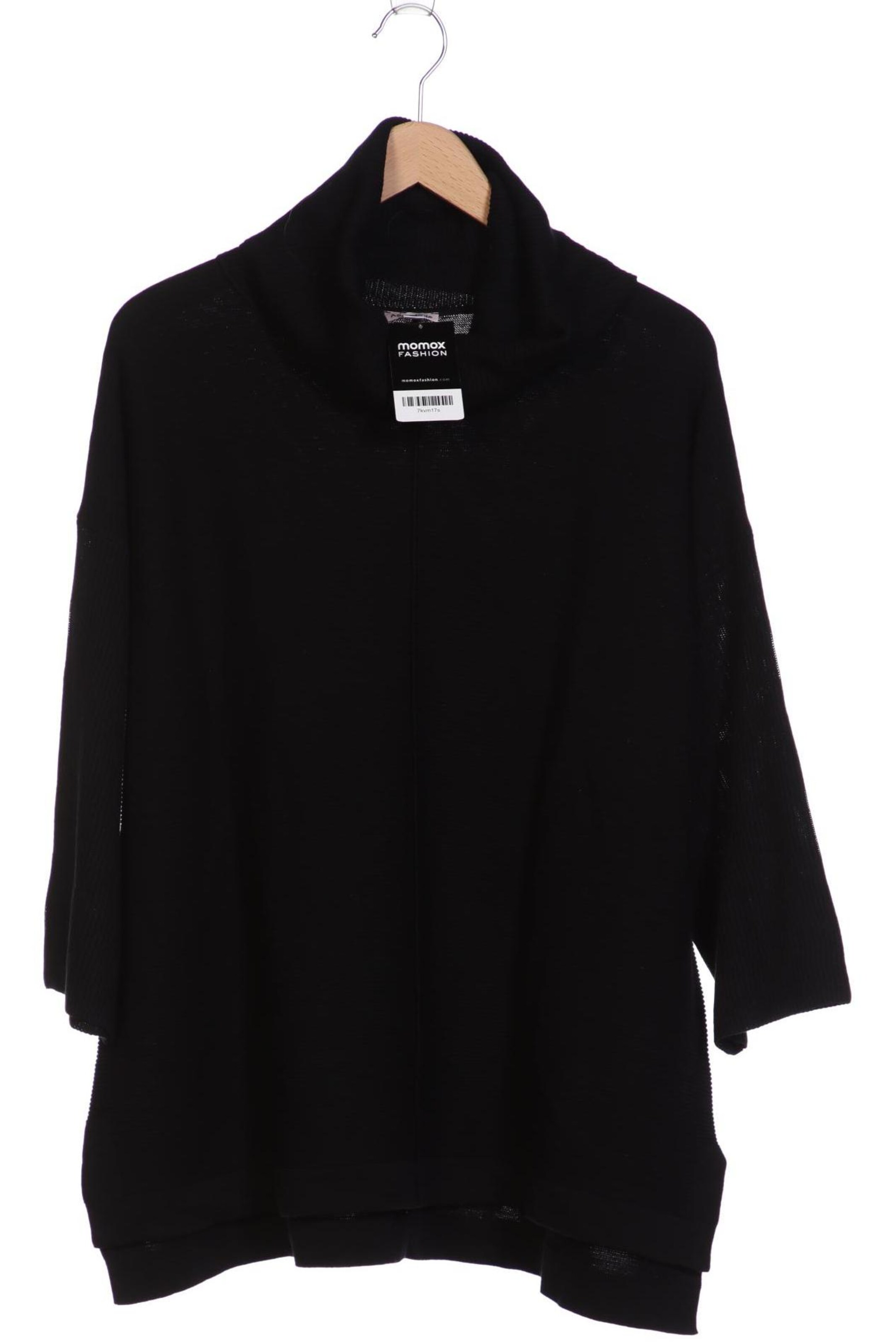 ALBA MODA Pullover 4XL in Schwarz | ABOUT YOU