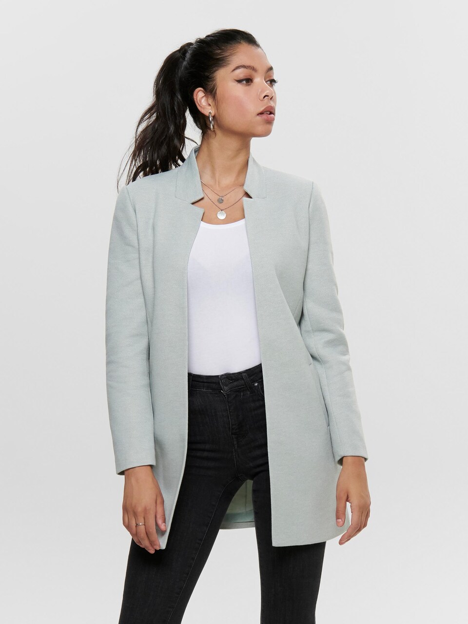 Korte mantels voor dames online kopen | ABOUT YOU