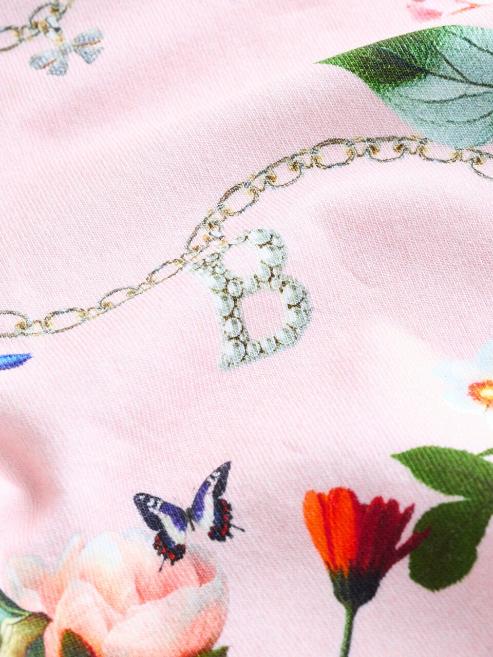 Baker by Ted Baker Set in Pink, Rosa | ABOUT YOU