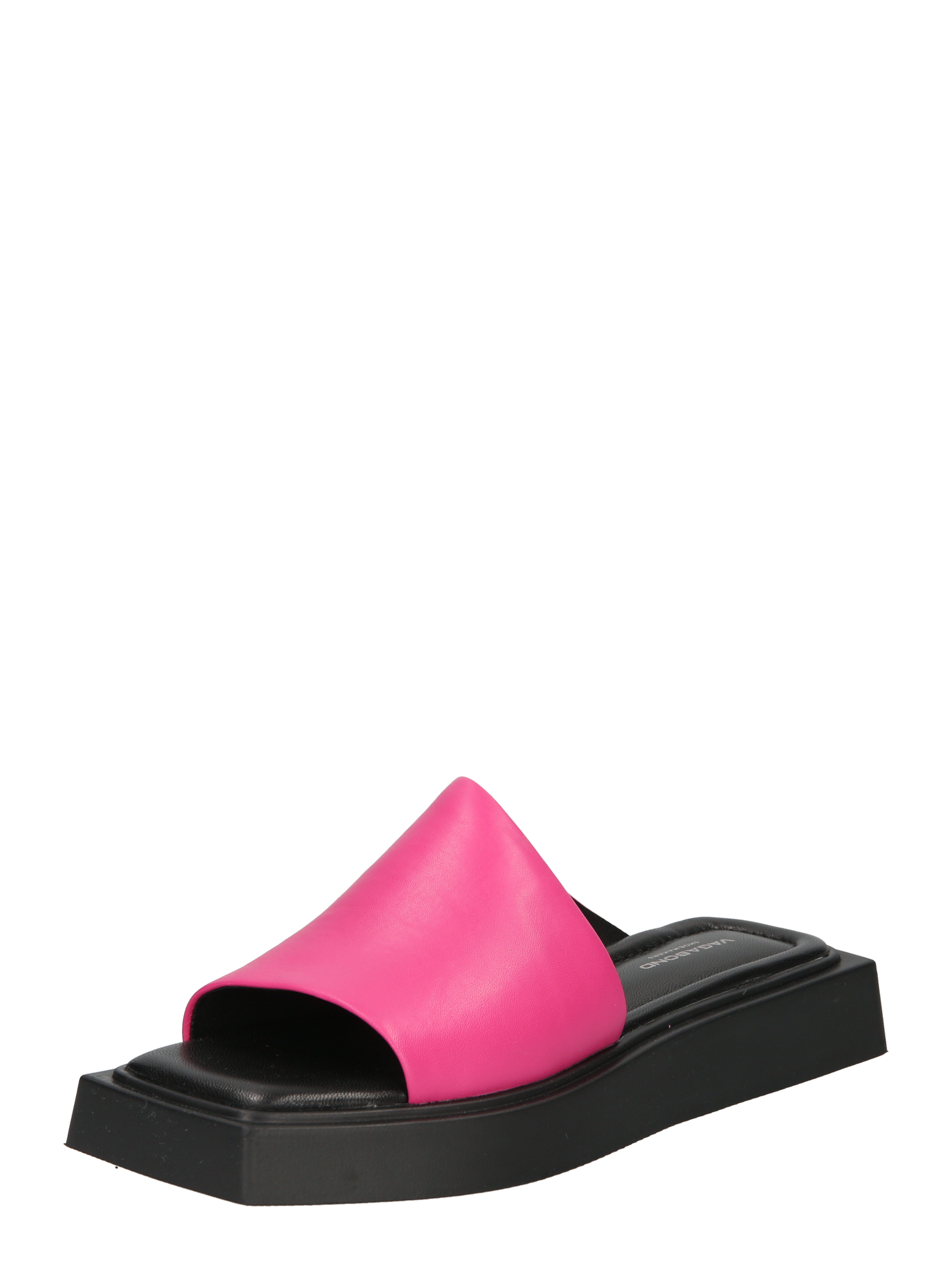 VAGABOND SHOEMAKERS Pantolette 'Evy' in Pink | ABOUT YOU