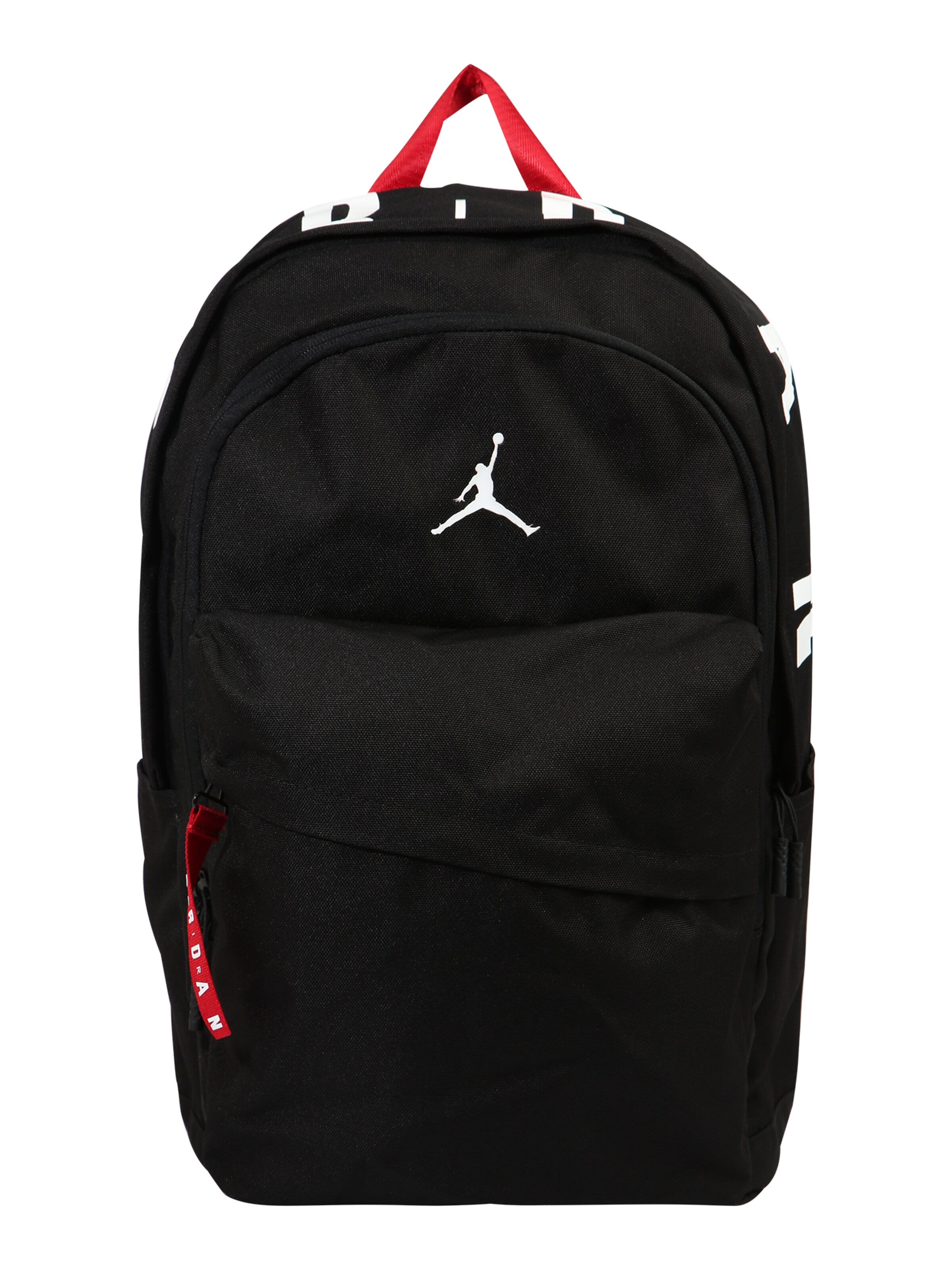 Jordan Batoh 'JAN AIR PATROL' (Černá) | ABOUT YOU