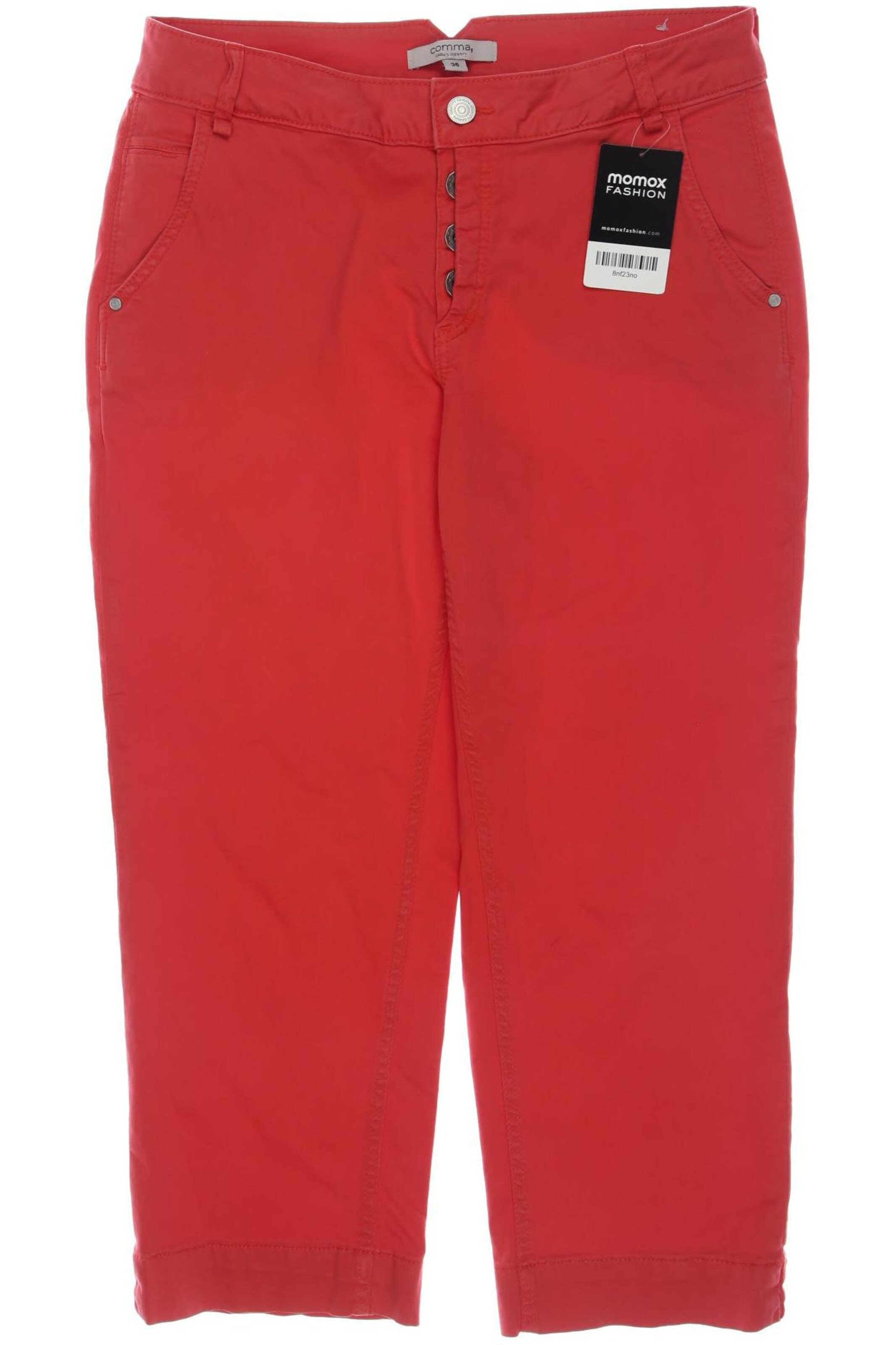 COMMA Jeans 27-28 in Rot | ABOUT YOU