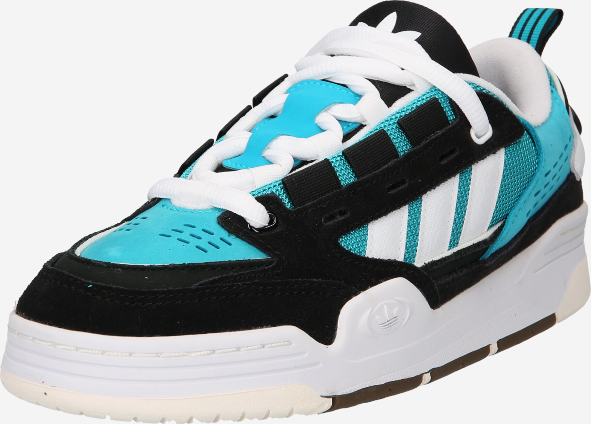 Turkio Spalva ADIDAS ORIGINALS Sportbačiai be auliuko 'Adi2000' | ABOUT YOU