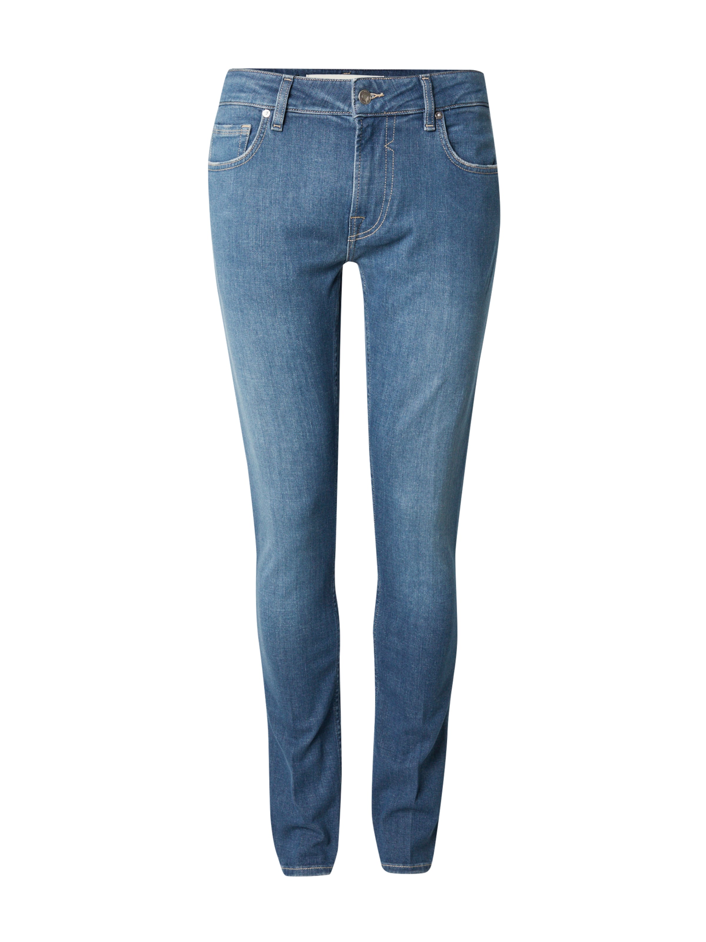 Coupe slim Jean 'MIAMI' GUESS en Bleu Denim | ABOUT YOU