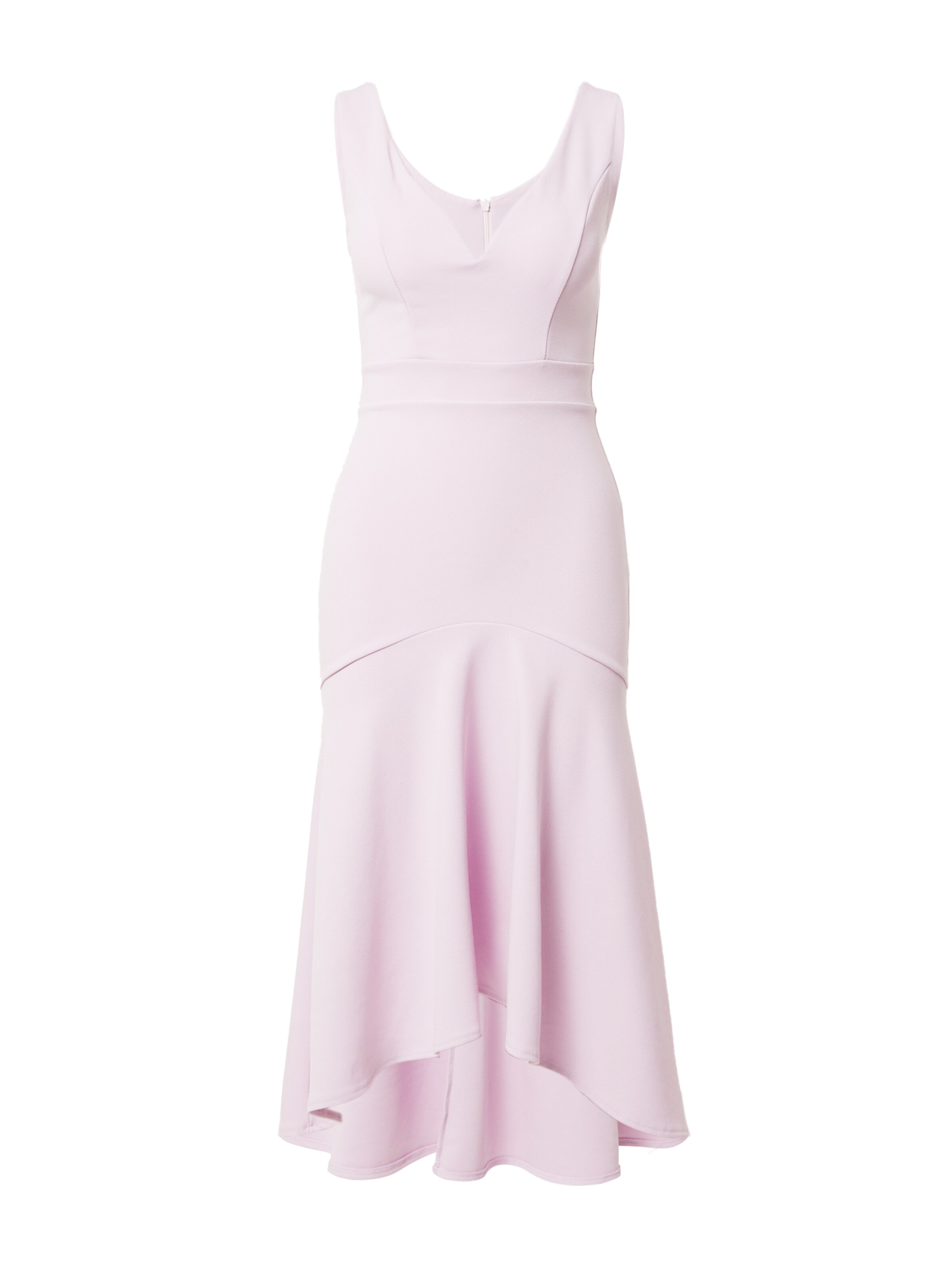 WAL G. Rochie de cocktail 'DELANA' pe Lila | ABOUT YOU