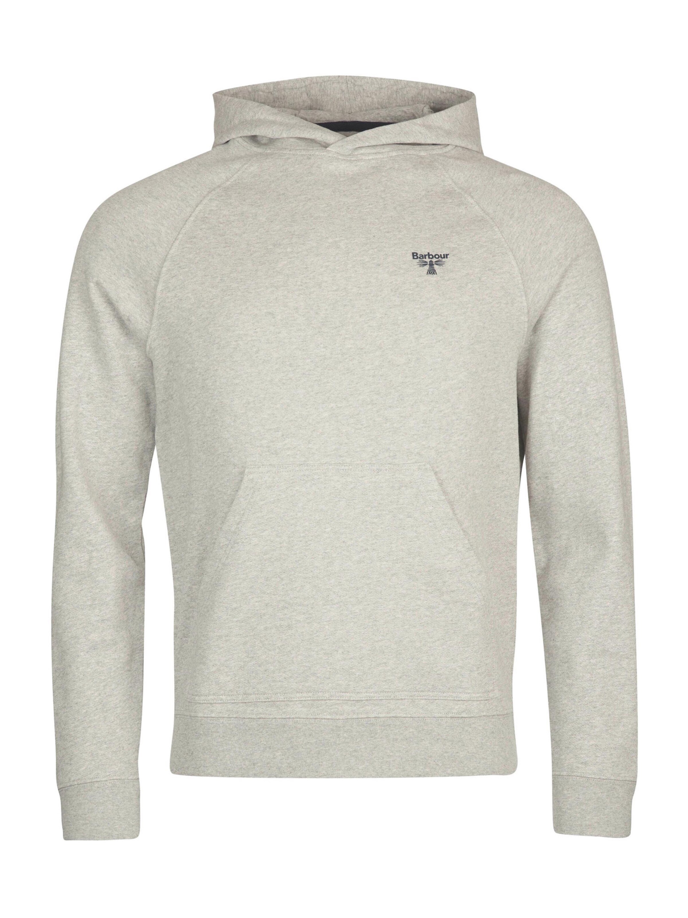 Barbour beacon sweatshirt store