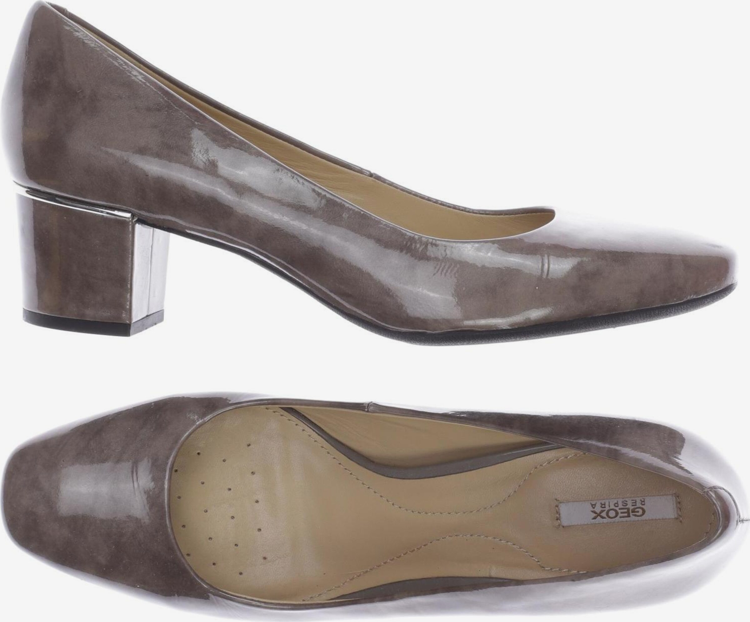 GEOX Pumps 39 in Braun | ABOUT YOU