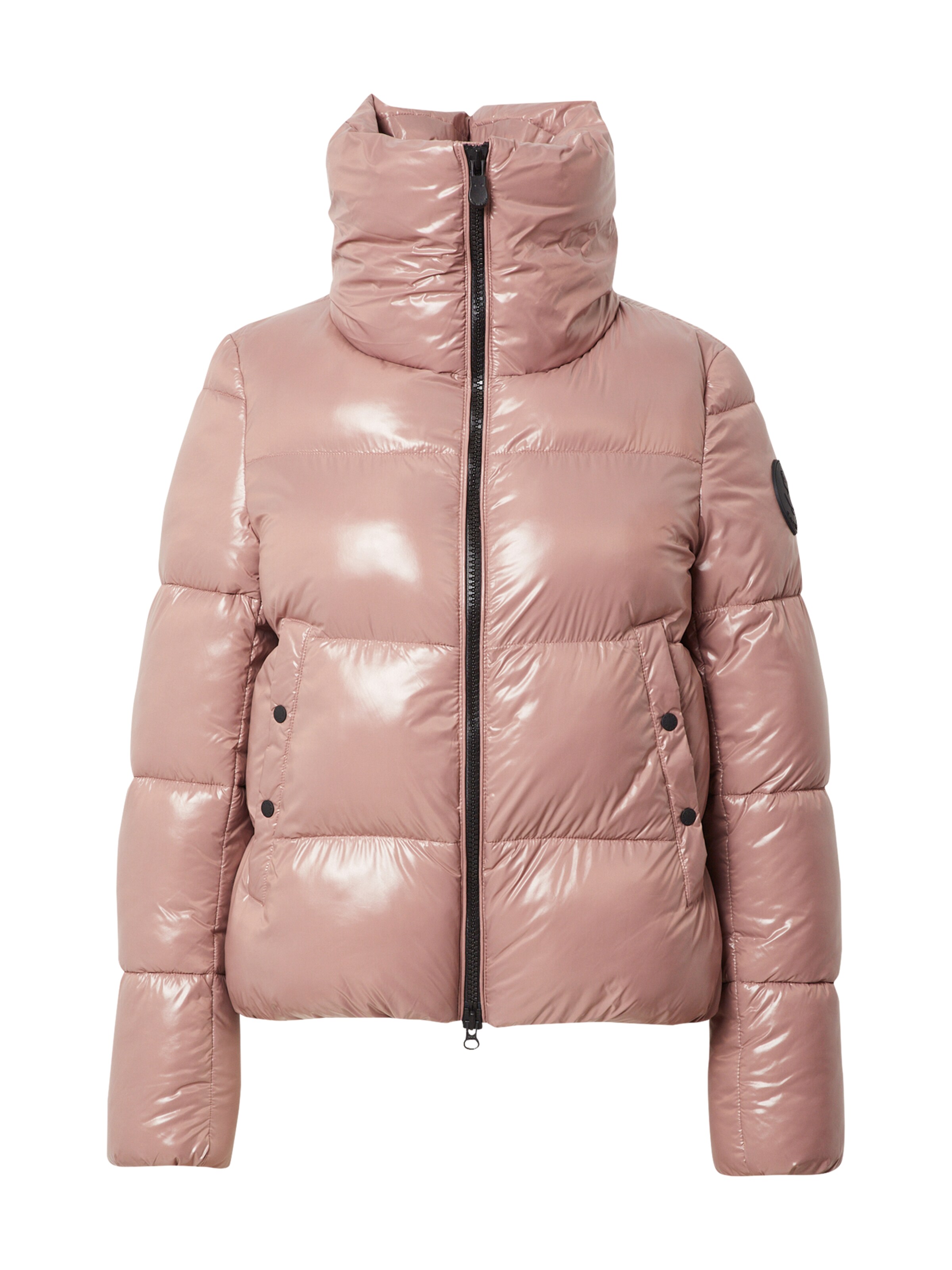 SAVE THE DUCK Jacke 'ISLA' in Schwarz | ABOUT YOU