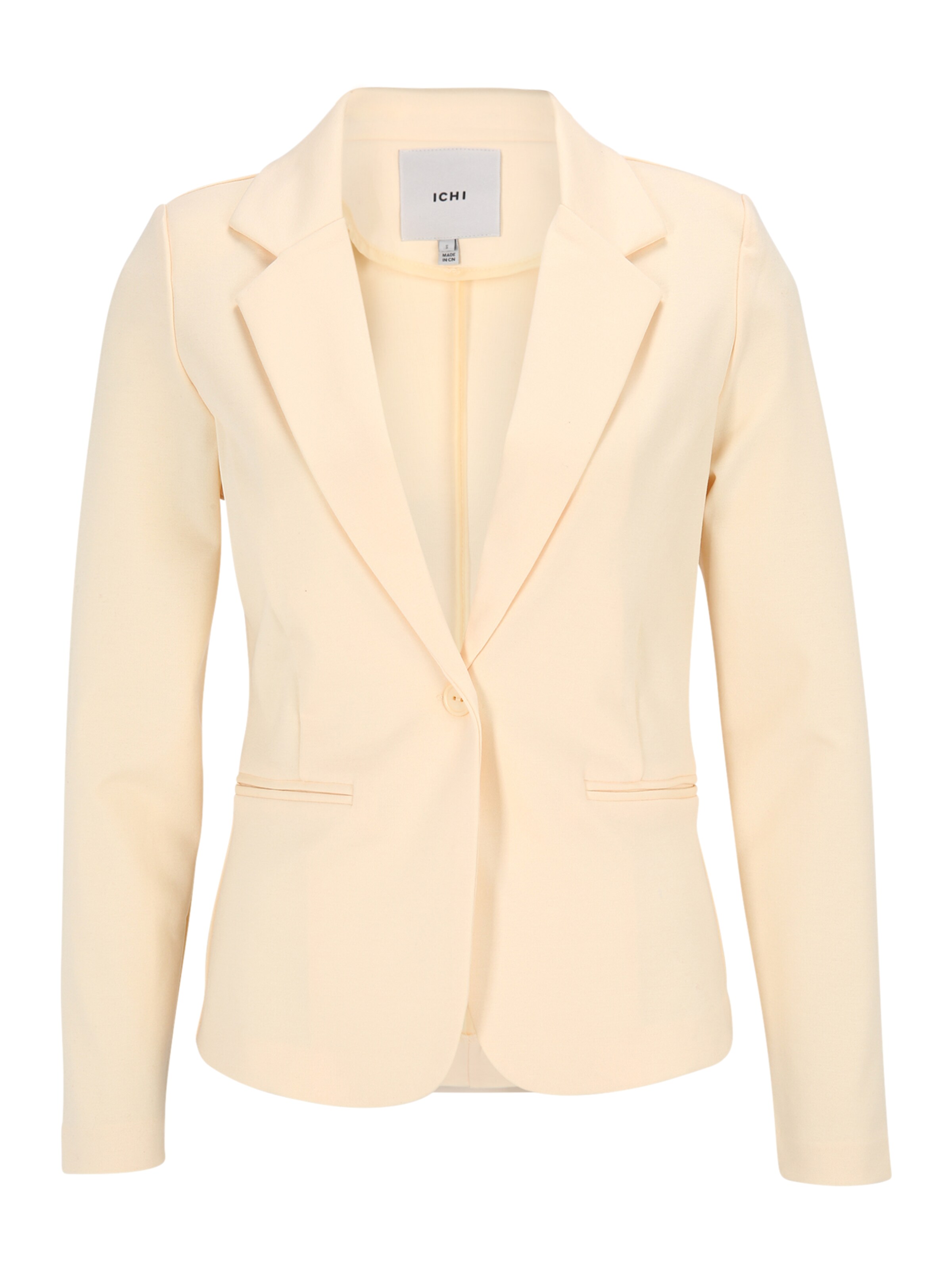 ICHI Blazer 'Kate' in Schwarz | ABOUT YOU