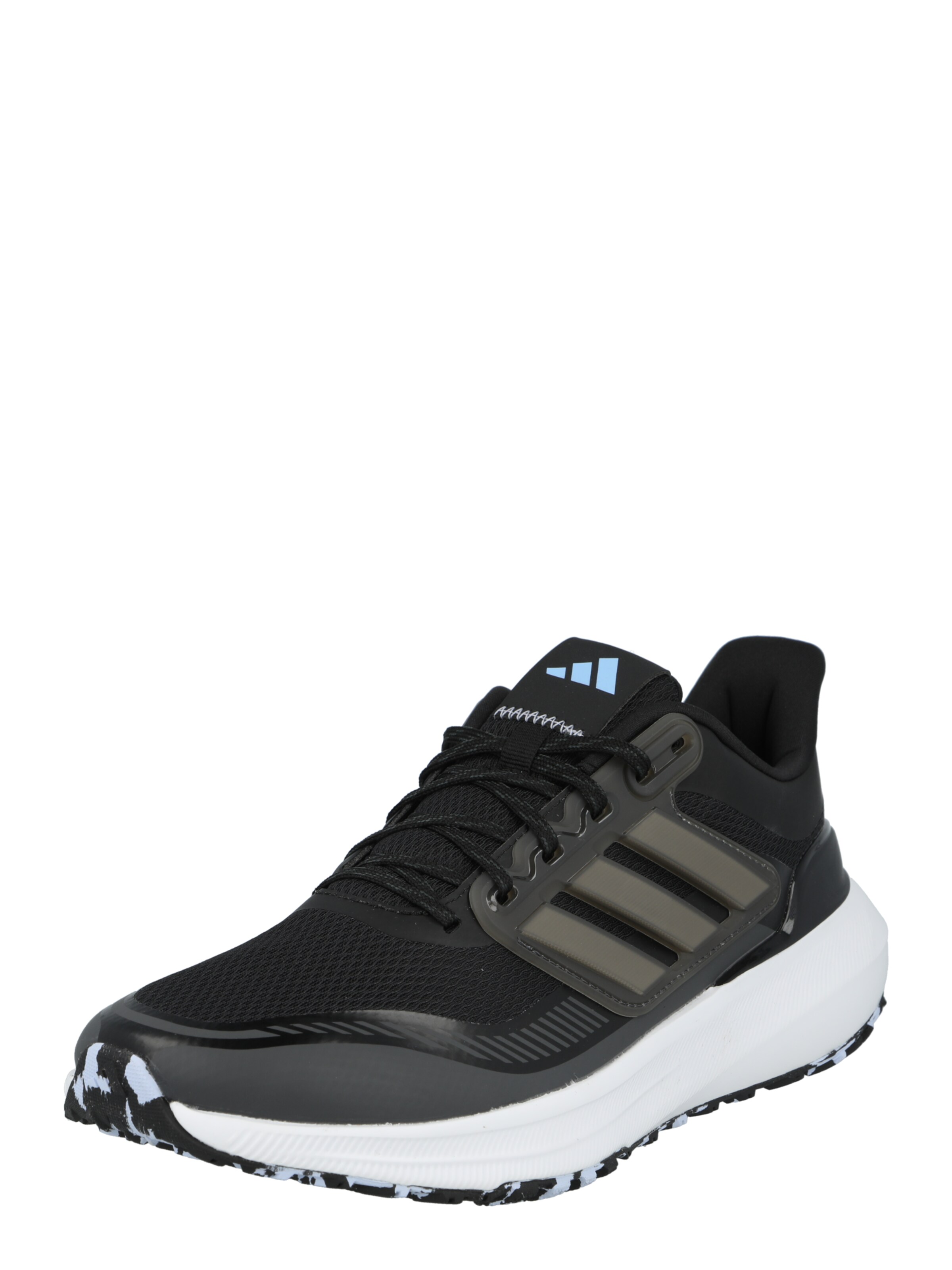 ADIDAS PERFORMANCE Παπούτσι για τρέξιμο 'Ultrabounce' σε Μαύρο | ABOUT YOU