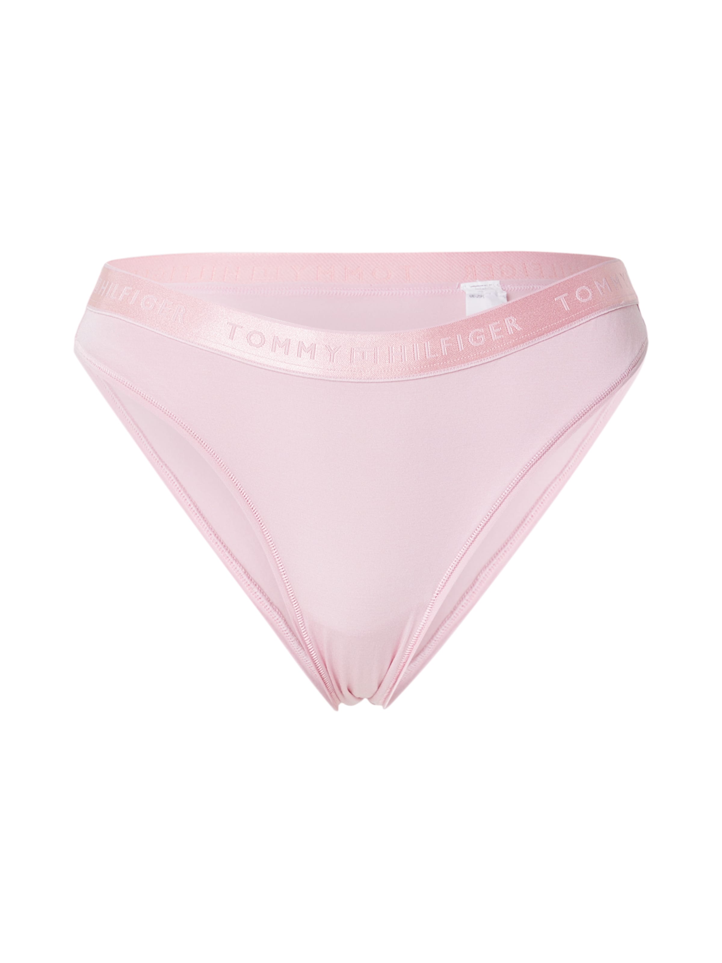 Tommy Hilfiger Underwear String in Hellpink | ABOUT YOU