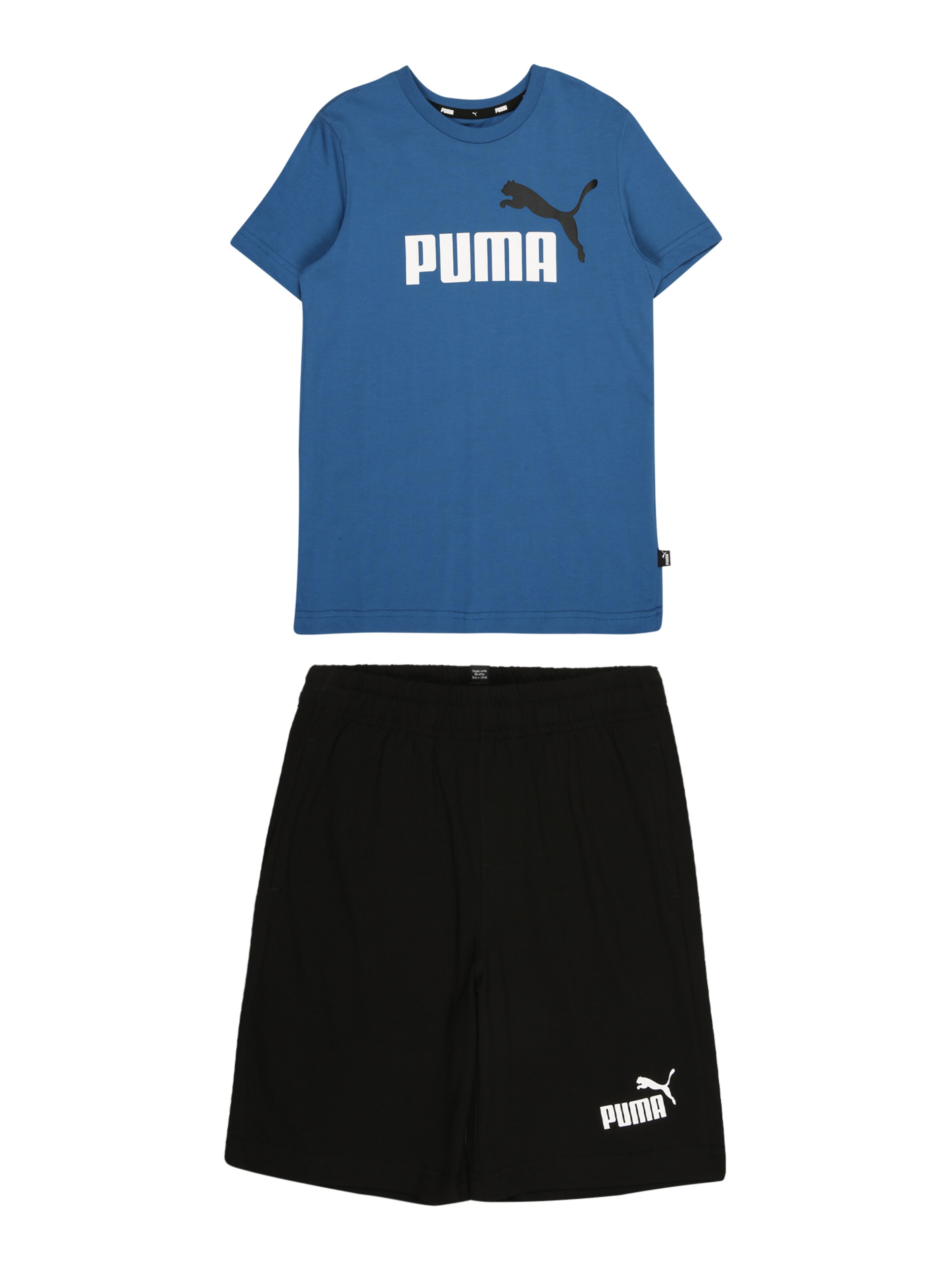 PUMA Set pe Alb | ABOUT YOU