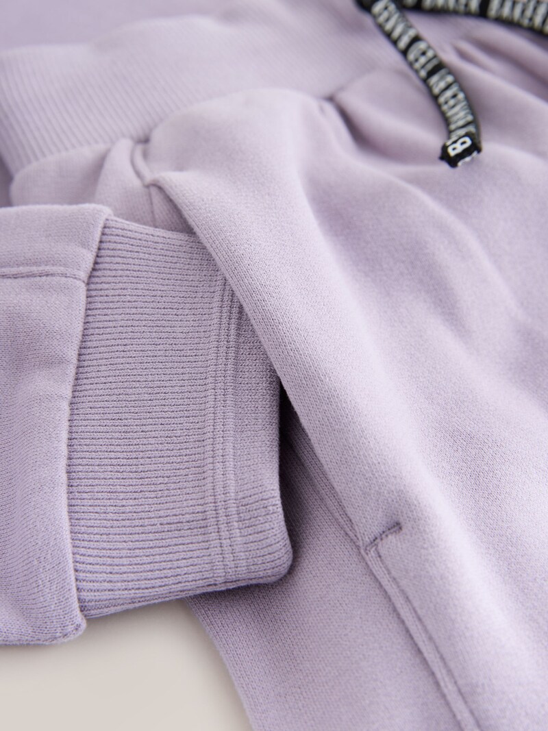 Baker by Ted Baker Jogging komplet | Lila boja | ABOUT YOU