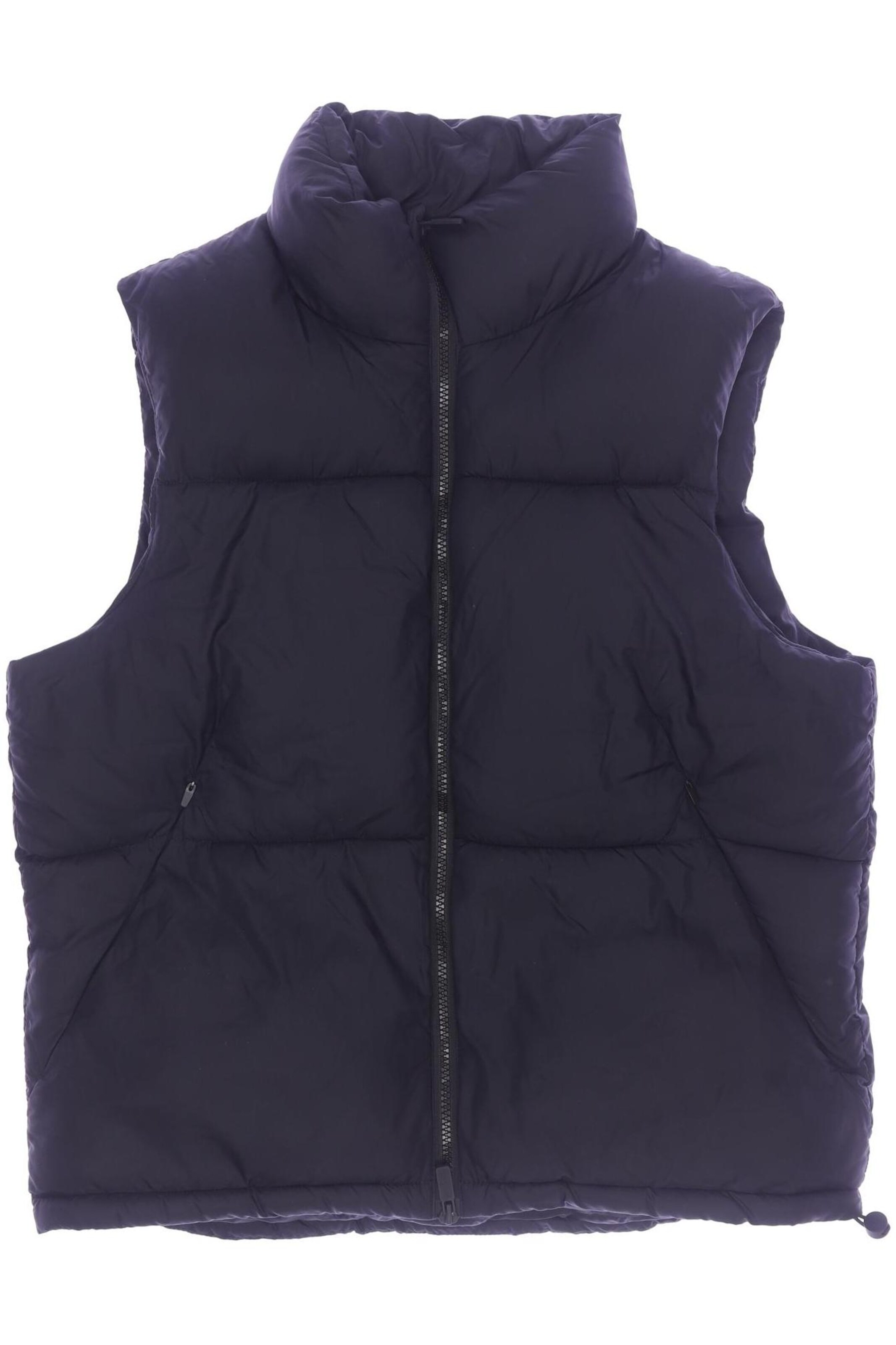 ZARA Weste S in Schwarz | ABOUT YOU
