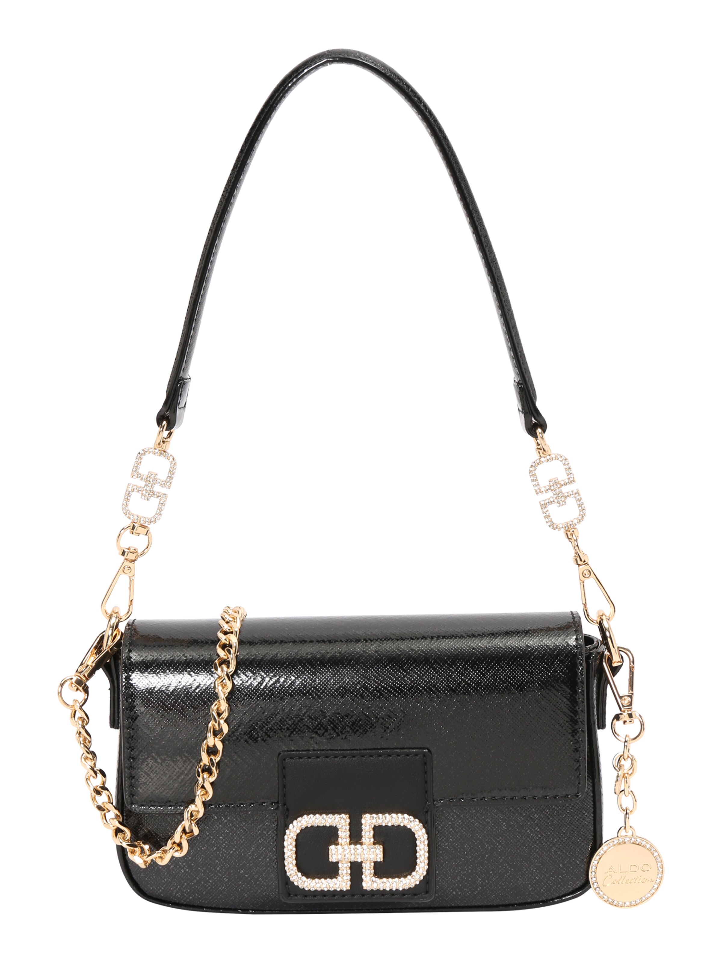 ALDO Torba za na rame 'SHADIA' | Crna boja | ABOUT YOU