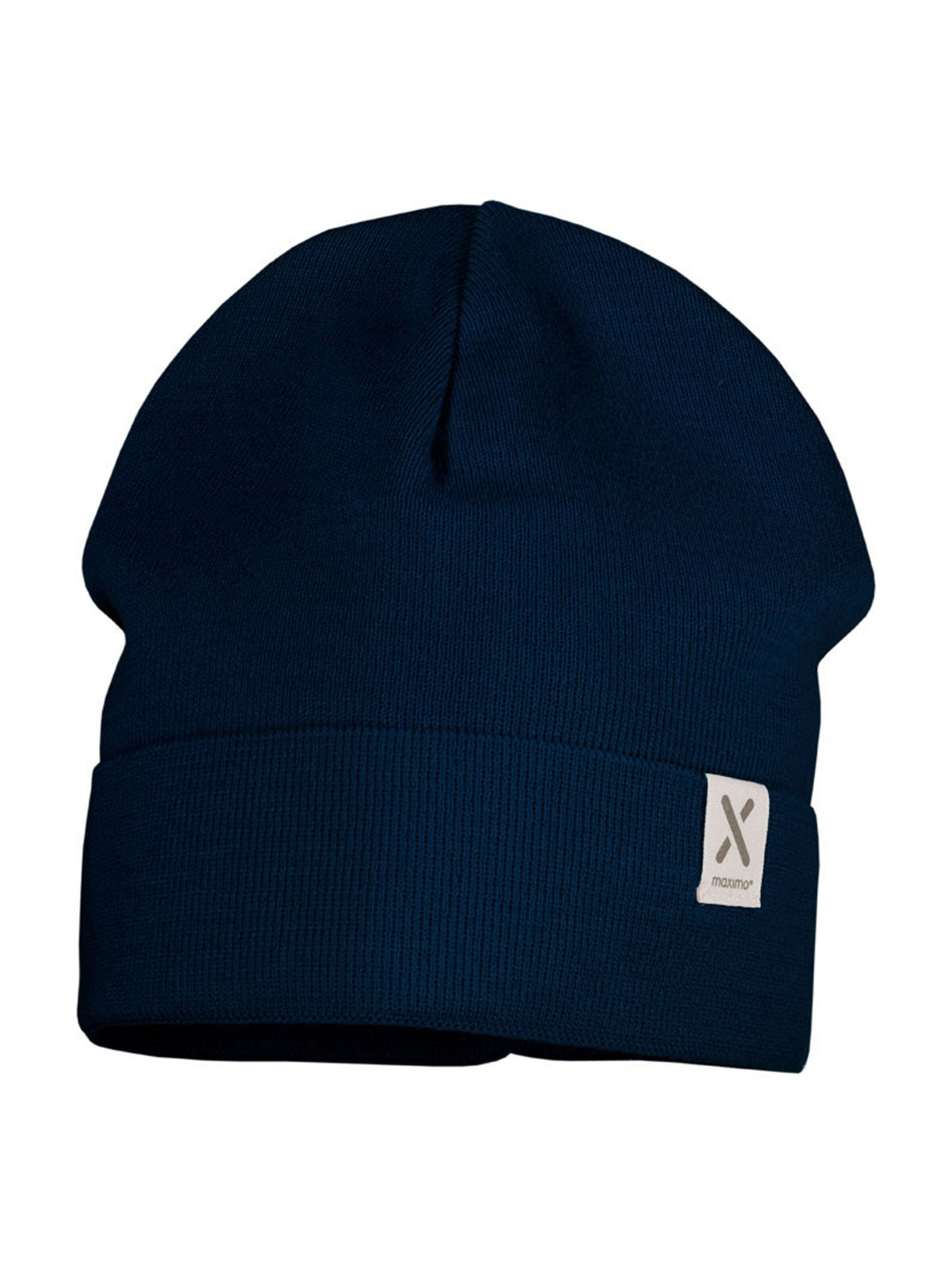 MAXIMO Mütze in Navy | ABOUT YOU