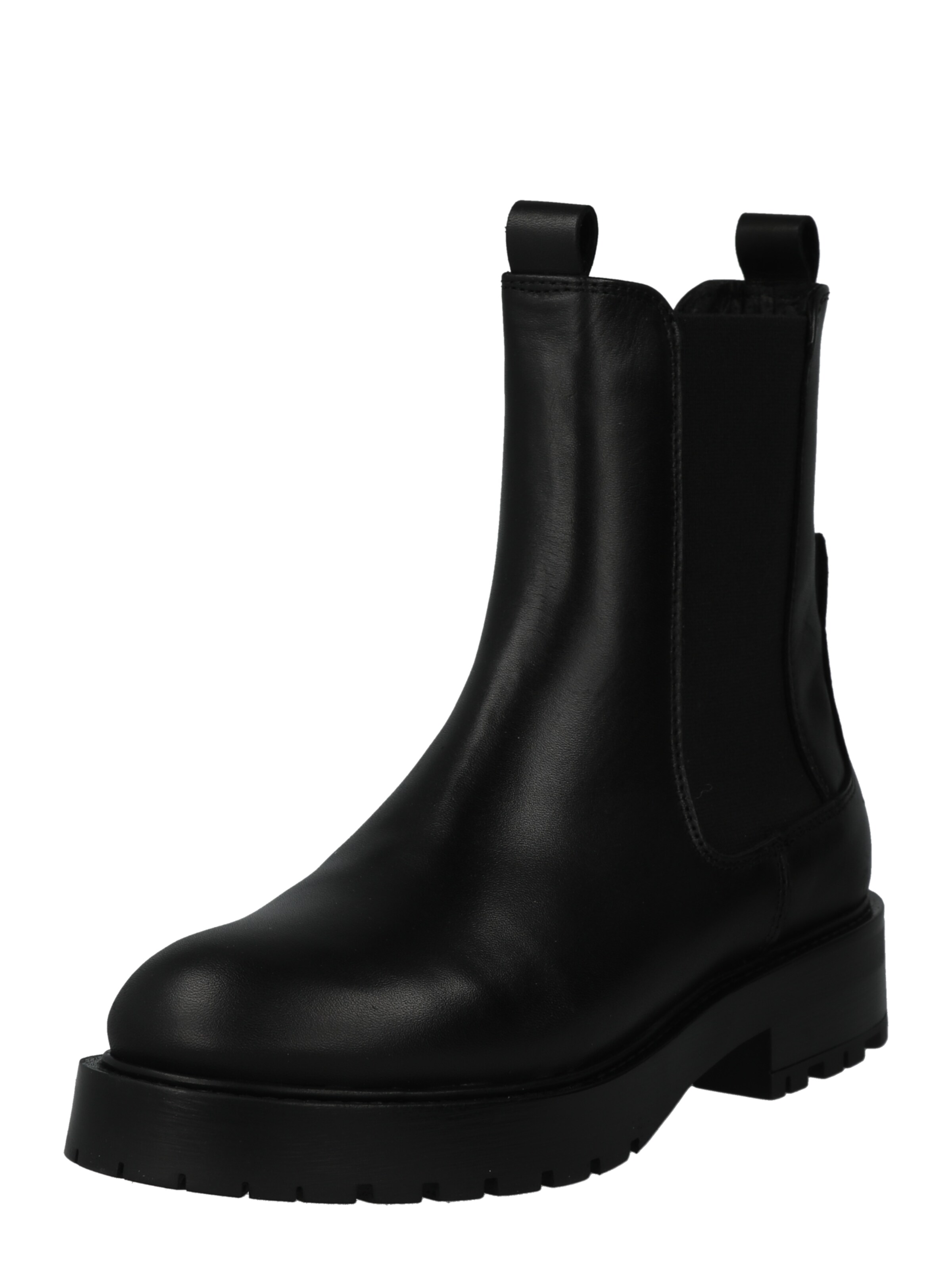 Chelsea Boots 'Katelyn' PAVEMENT en Noir | ABOUT YOU