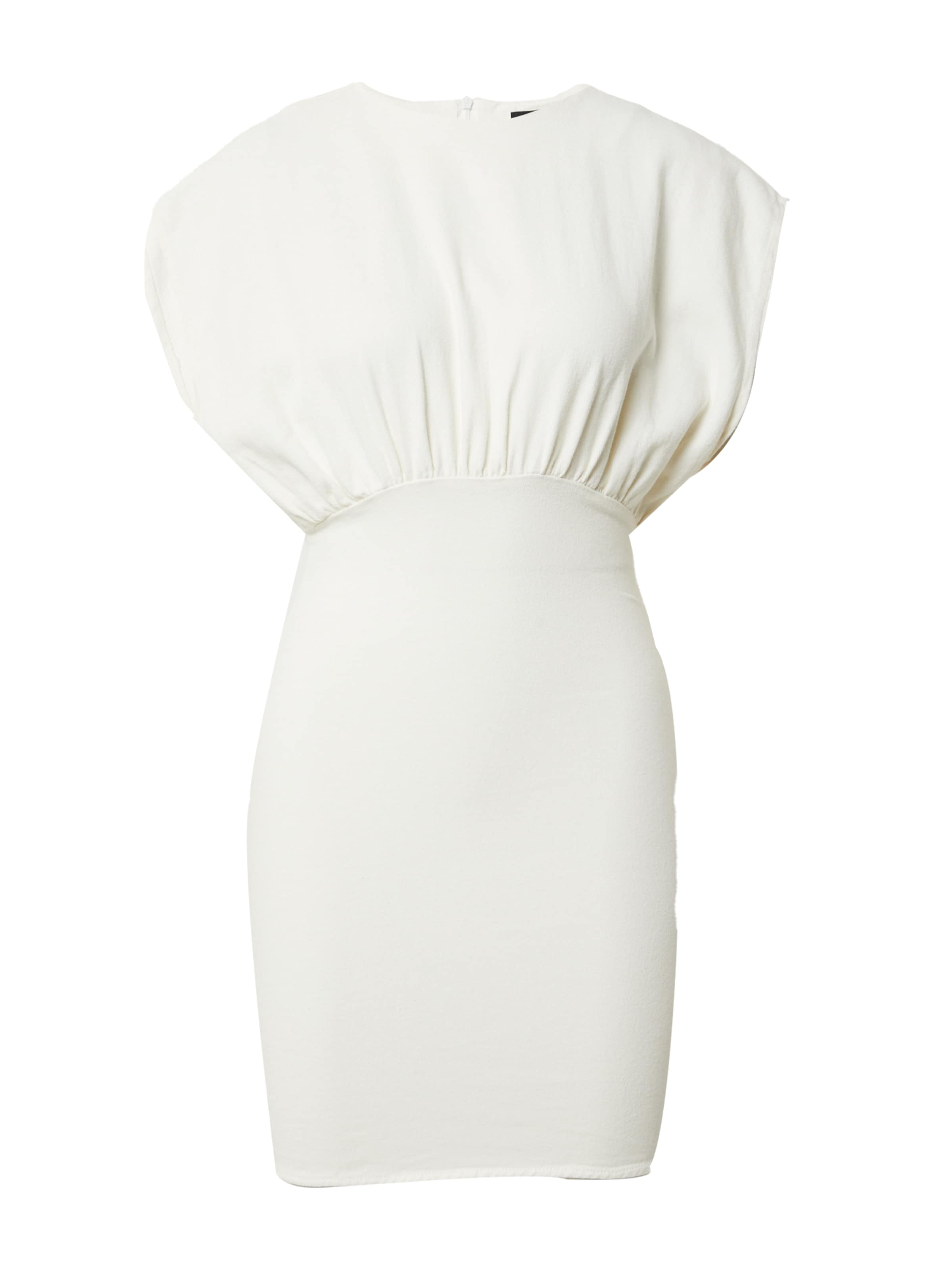 Robe fourreau Misspap en Beige | ABOUT YOU