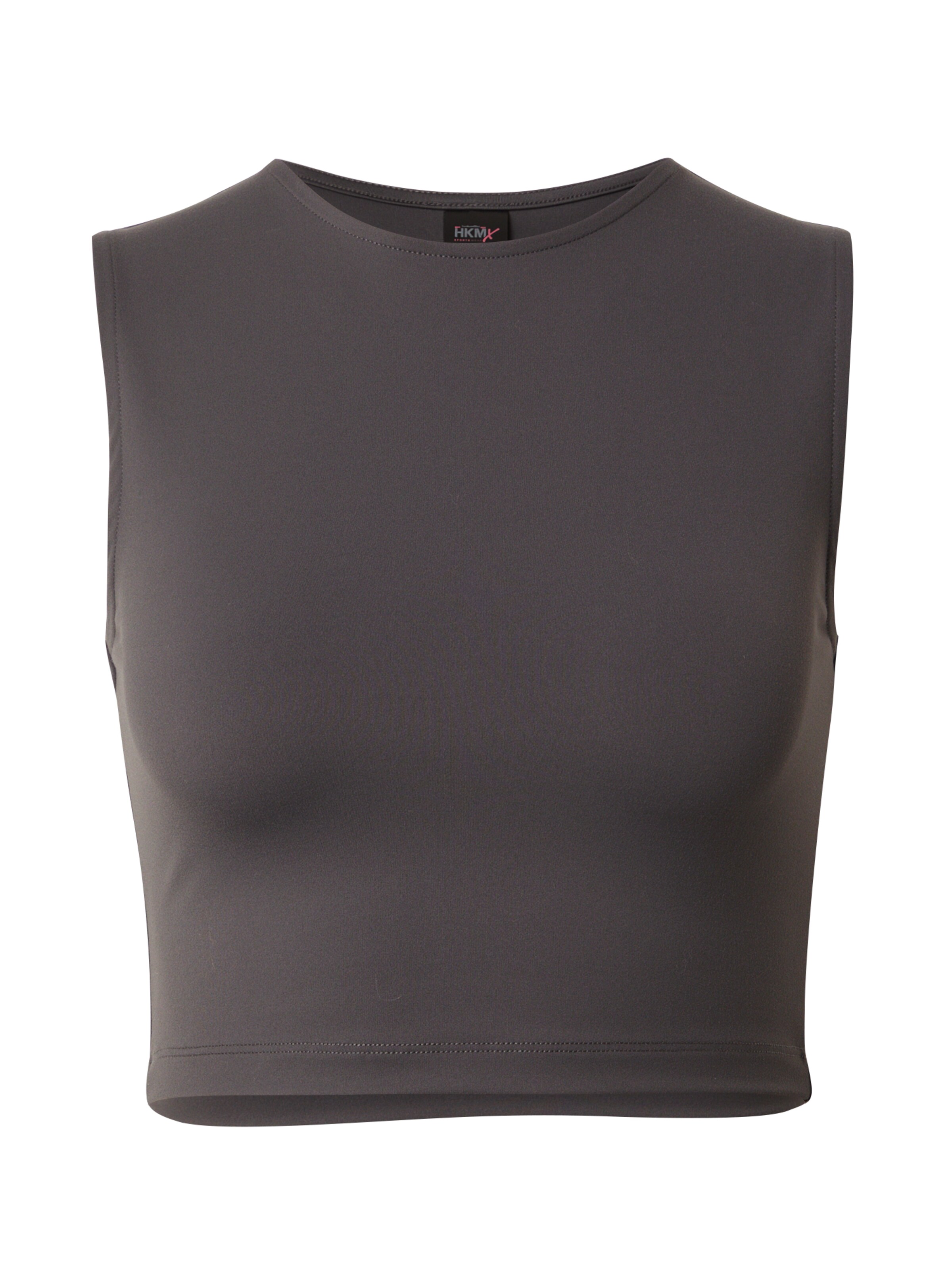 Hunkemöller Top desportivo em Preto | ABOUT YOU