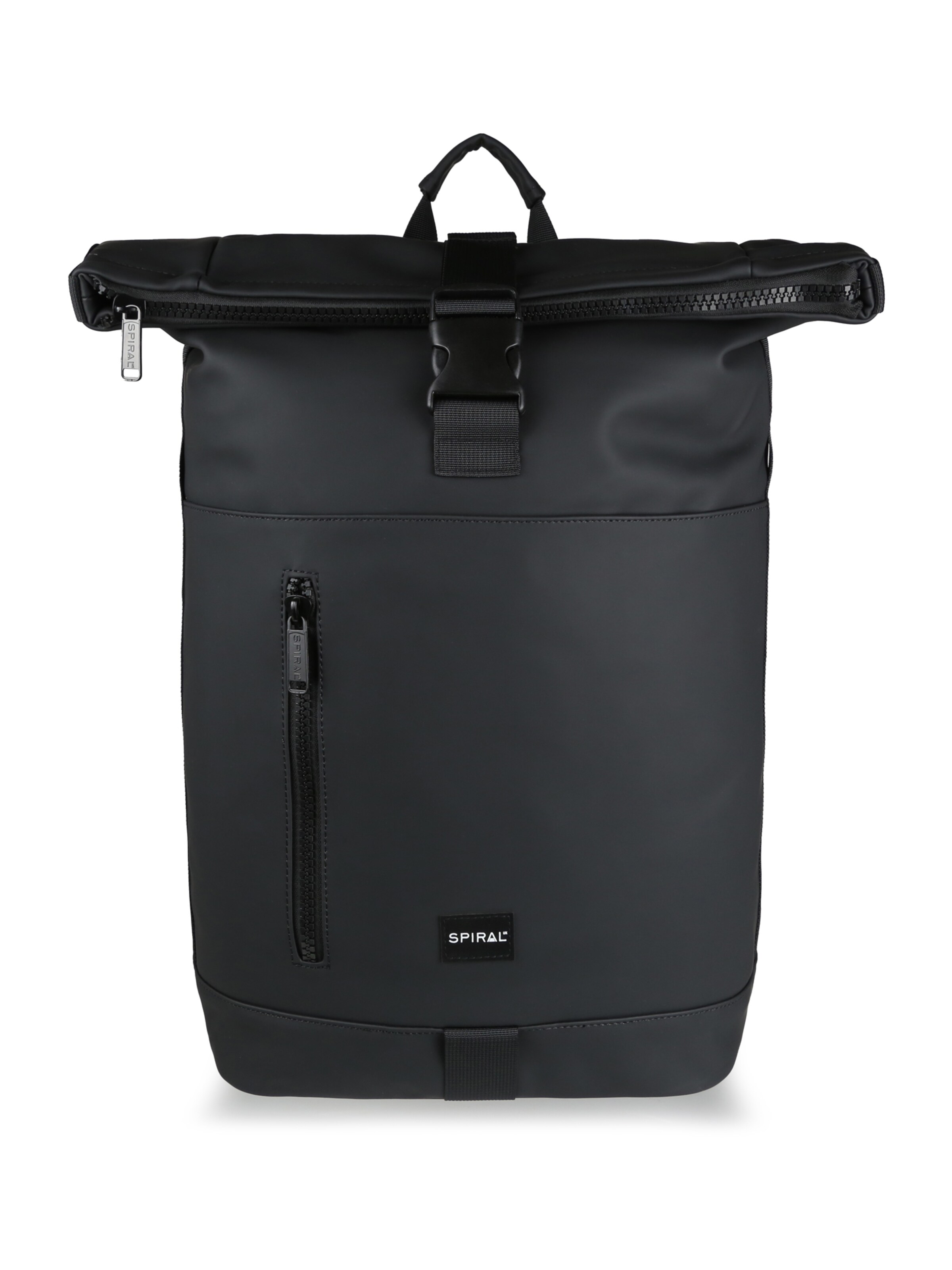 SPIRAL Rucksack in Schwarz | ABOUT YOU