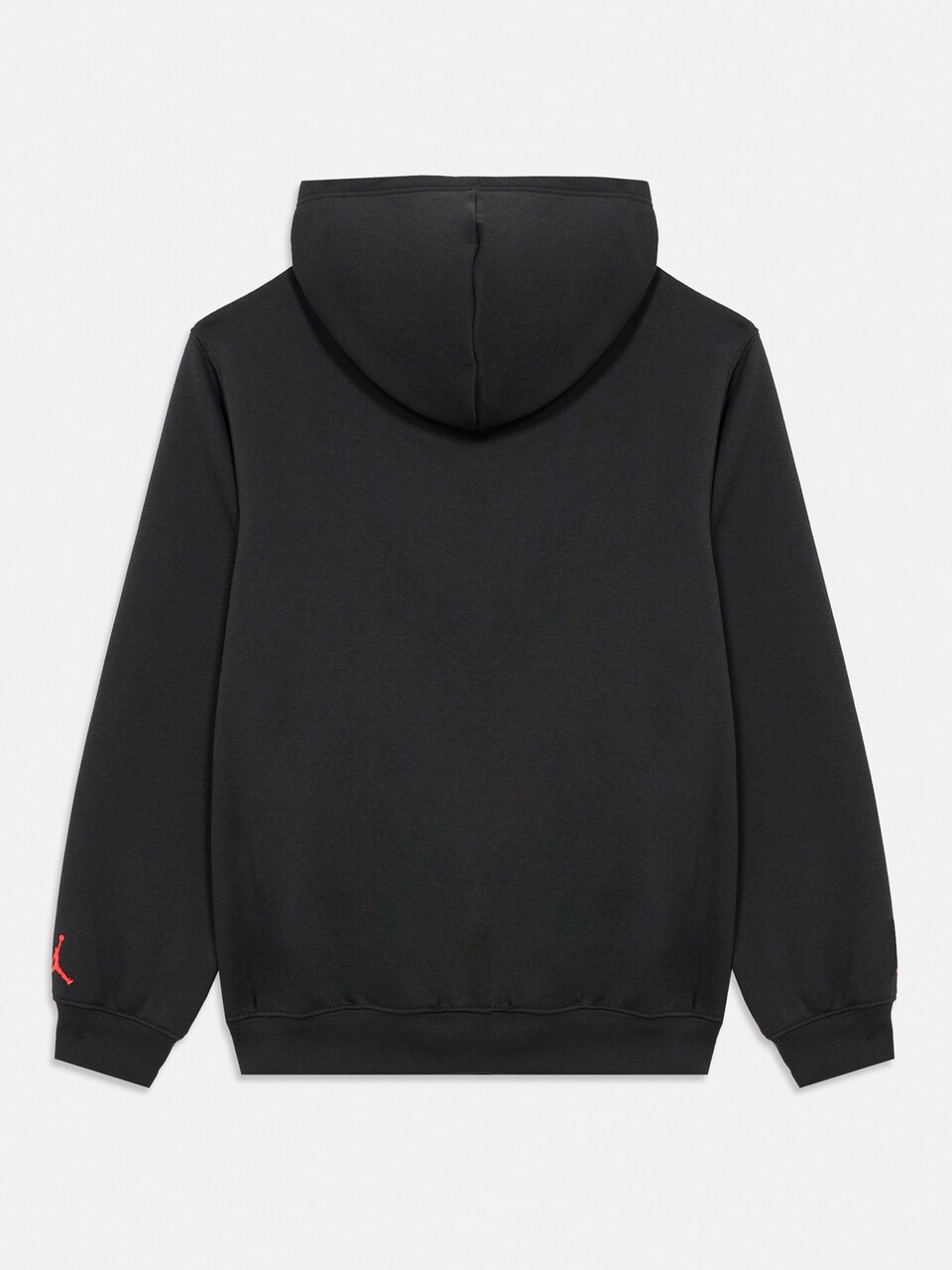Jordan Sweatshirt 'AUTHENTIC' in Schwarz | ABOUT YOU