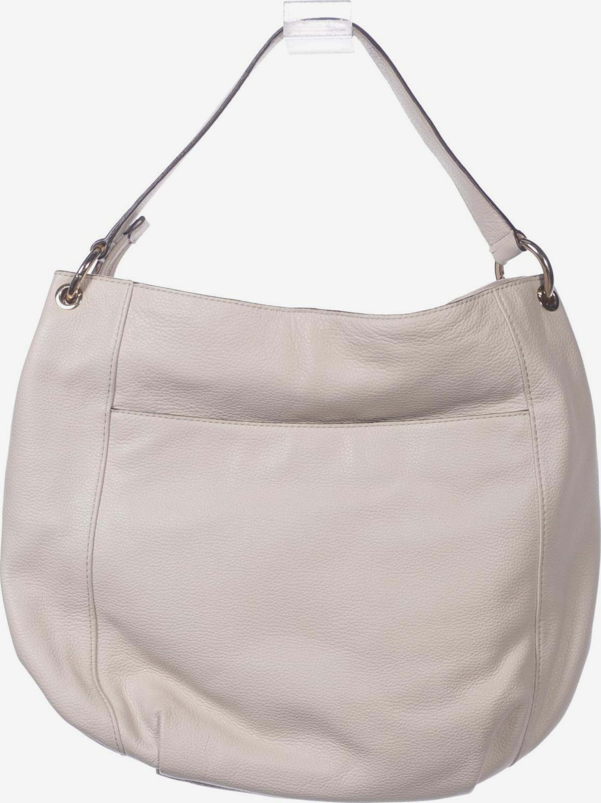 MICHAEL Michael Kors Handtasche gross Leder One Size in Beige | ABOUT YOU