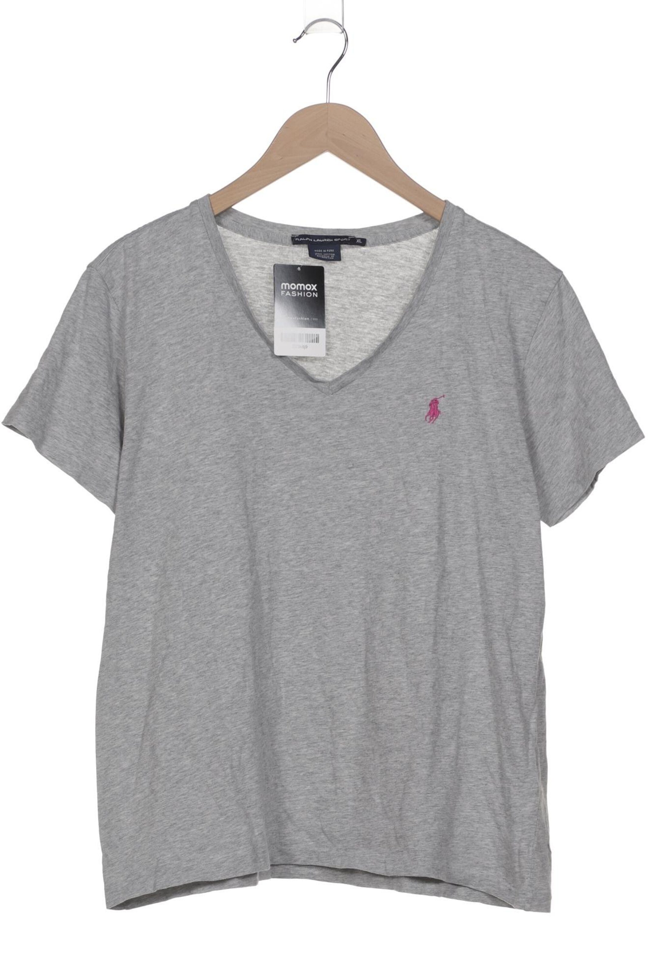 Polo Ralph Lauren T-Shirt XL in Grau | ABOUT YOU