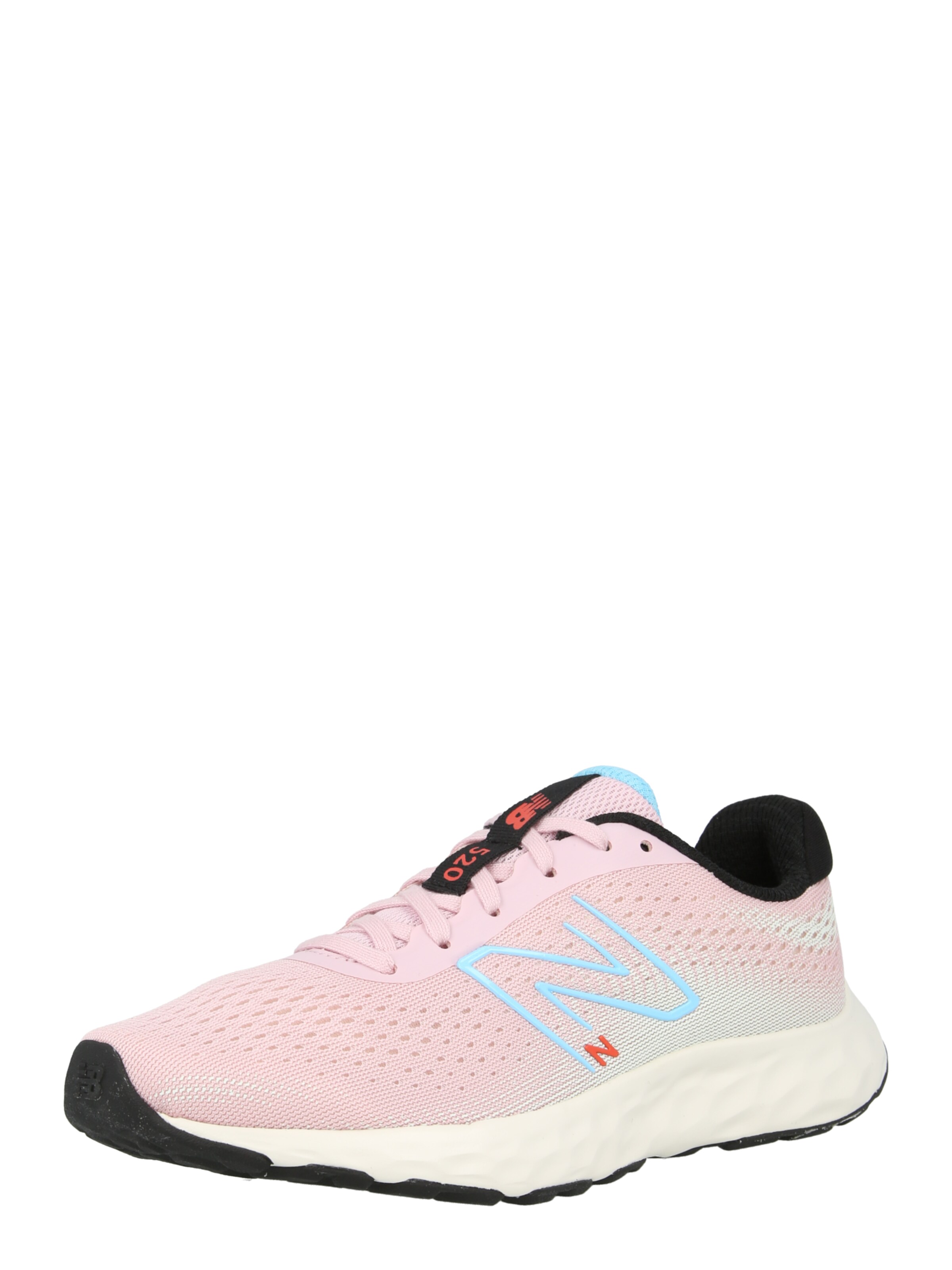 Chaussure de course '520' new balance en Rose | ABOUT YOU
