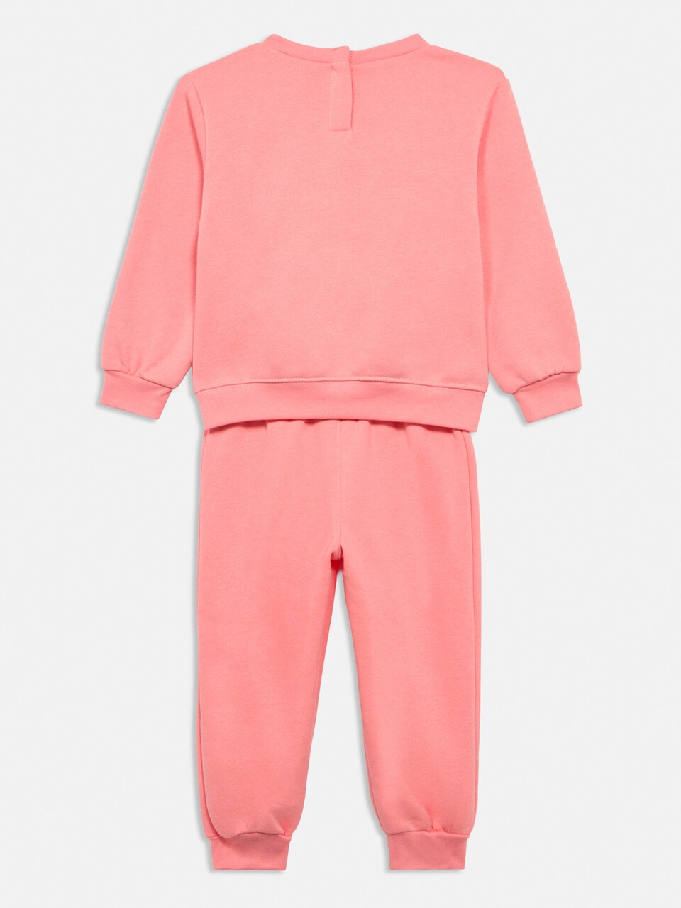 Jordan Jogginganzug 'BROOKLYN' in Rosa | ABOUT YOU