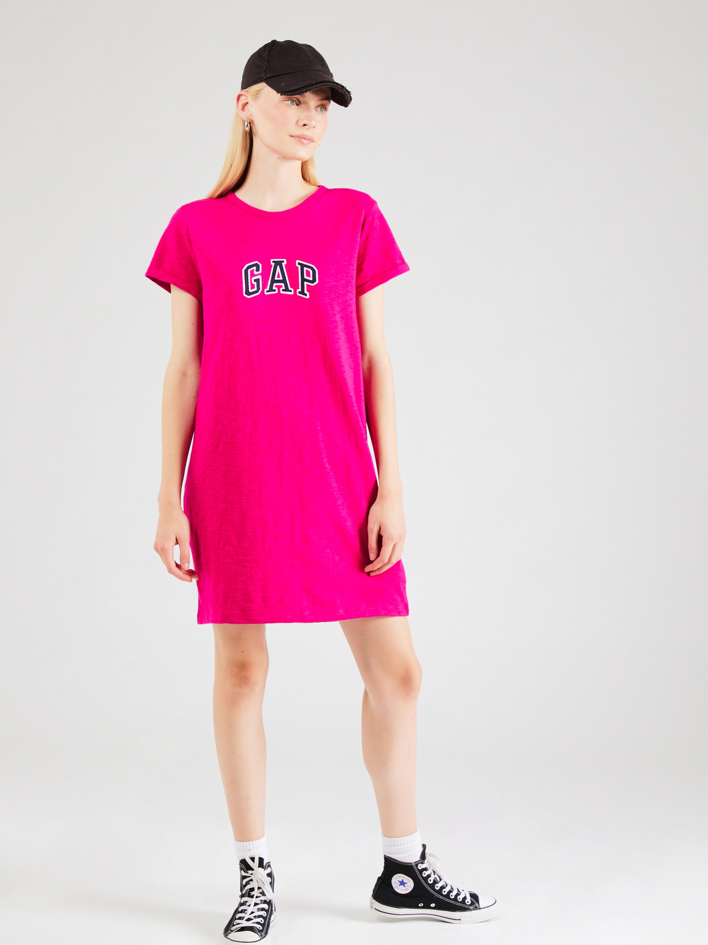 Dress Pink 6
