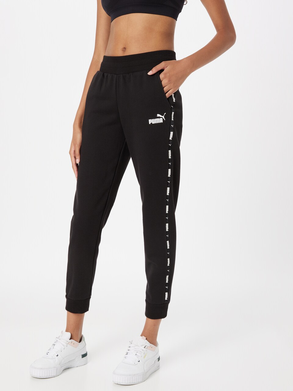 High Waist Hosen für Damen online kaufen | ABOUT YOU