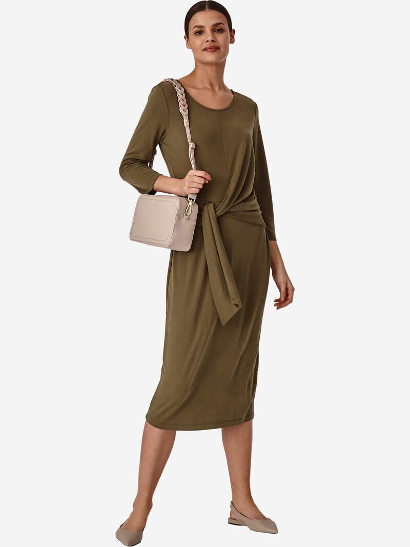Tatuum Šaty 'FIRS' (Olivová) | ABOUT YOU