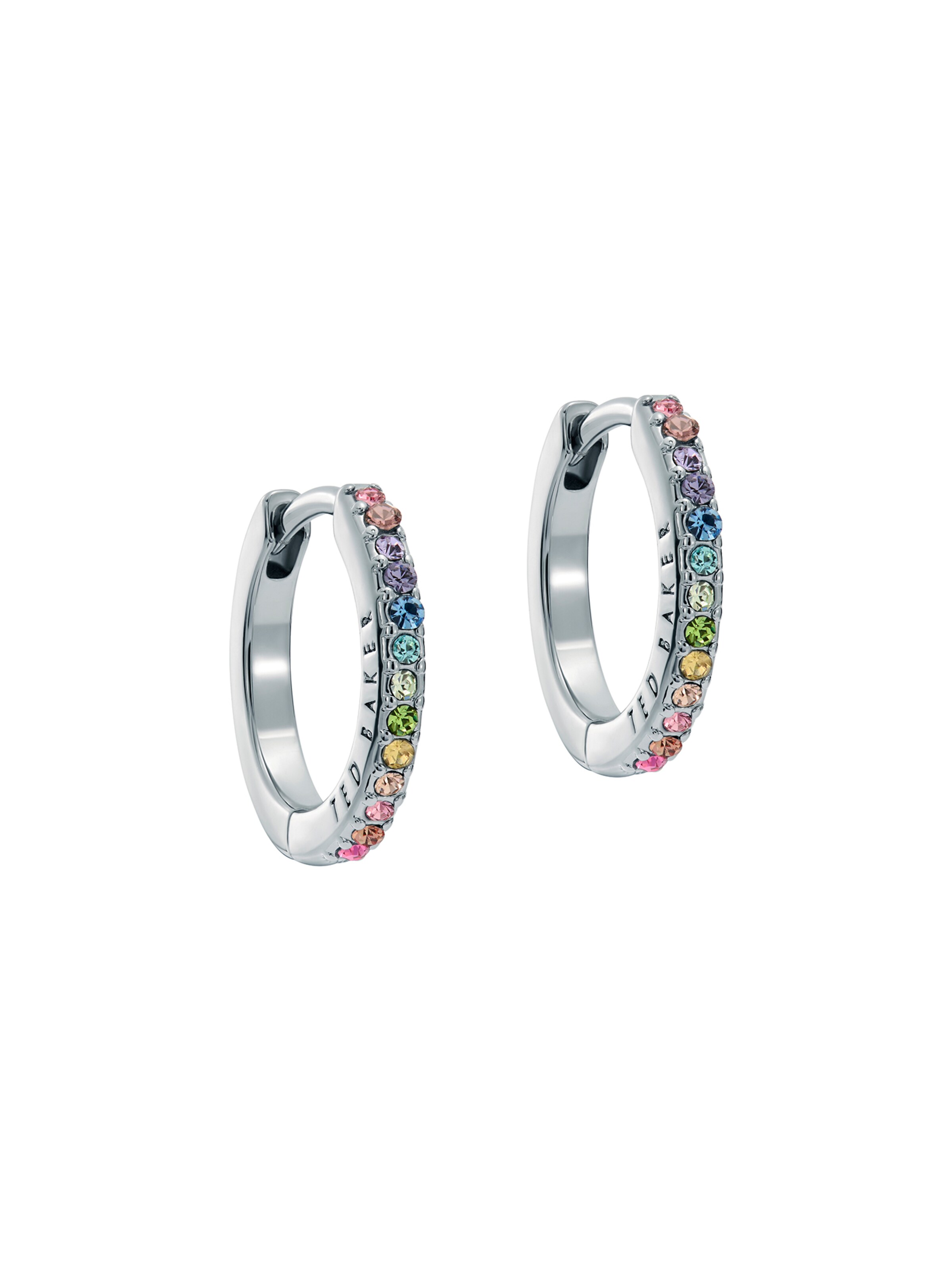Ted baker rainbow earrings store