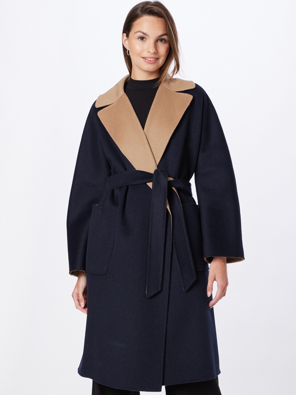 Vilnoniai paltai moterims | Pirkti internetu | ABOUT YOU