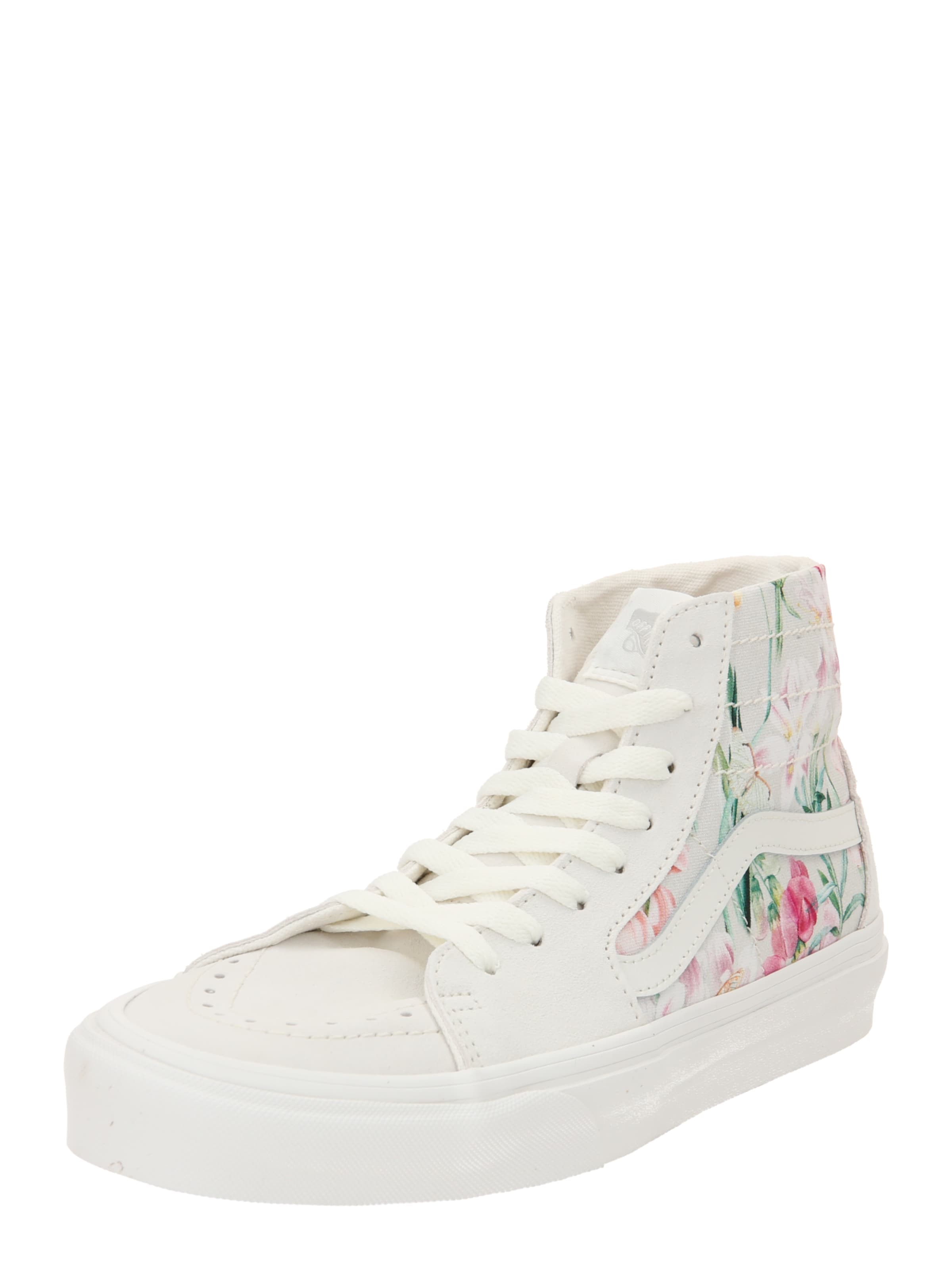 VANS Sneakers hoog 'SK8-Hi' in Ecru | ABOUT YOU