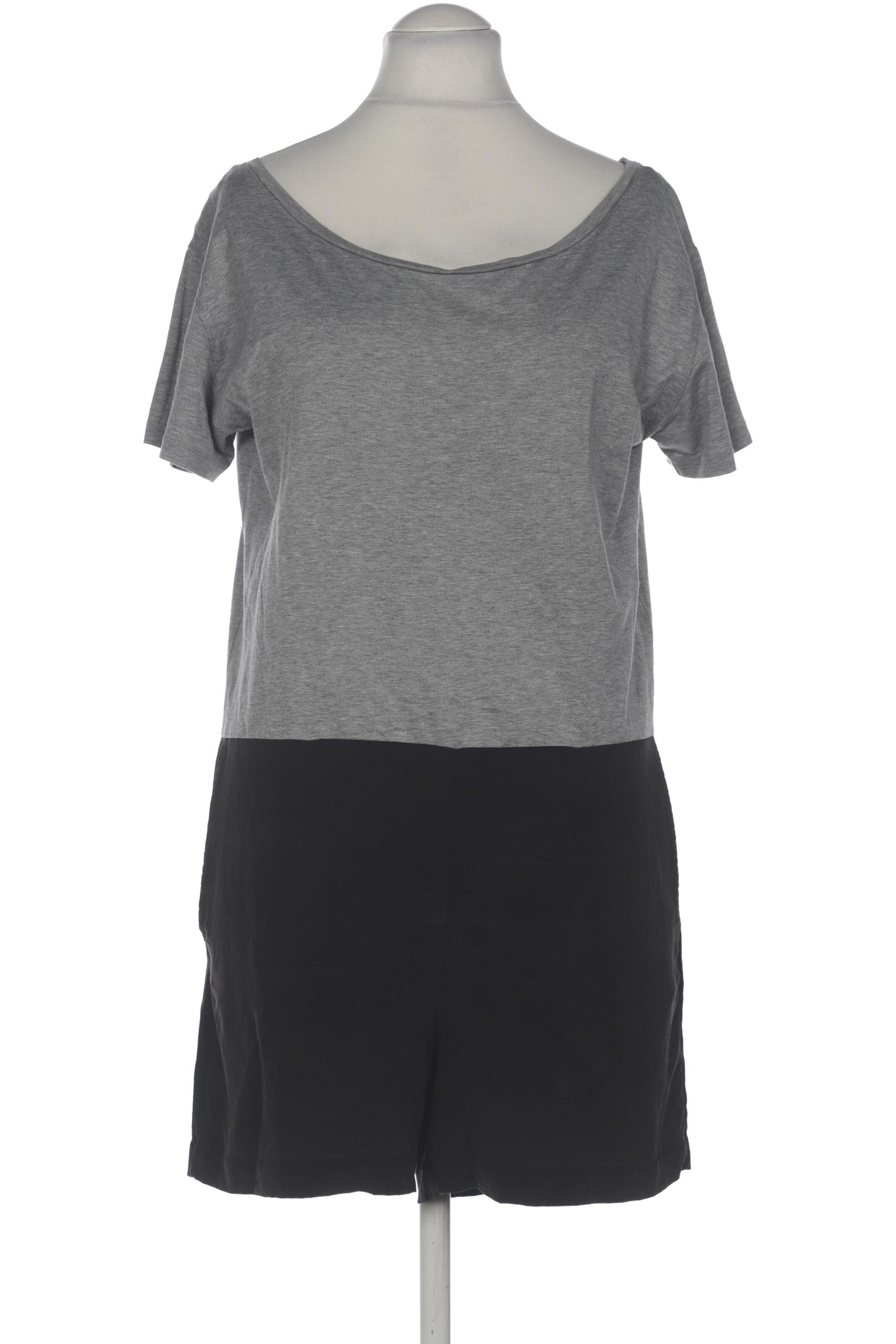 COS Overall oder Jumpsuit S in Grau | ABOUT YOU